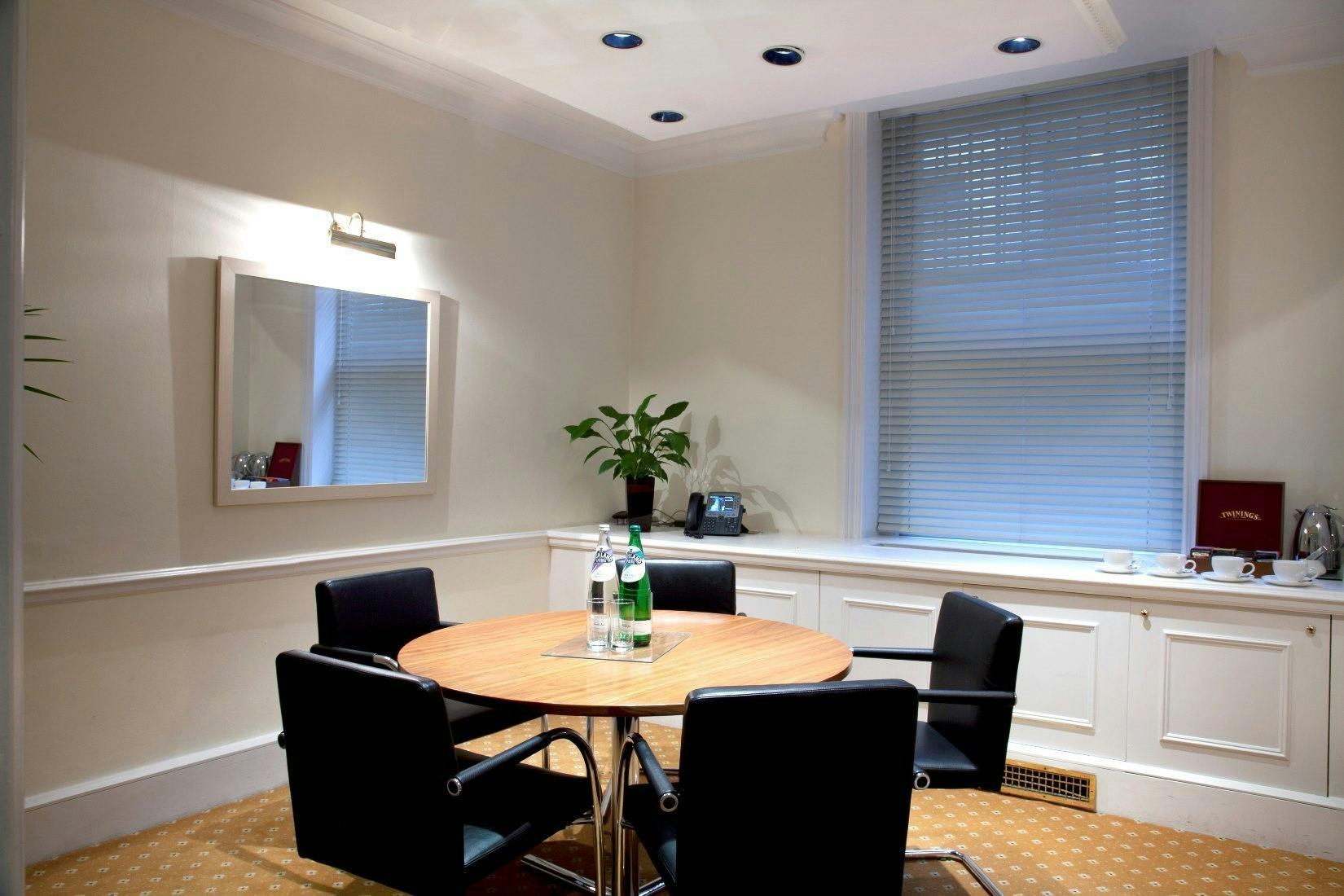 24 Berkeley Square, Mayfair, London, Serviced Office, To Let - Mellersh ...