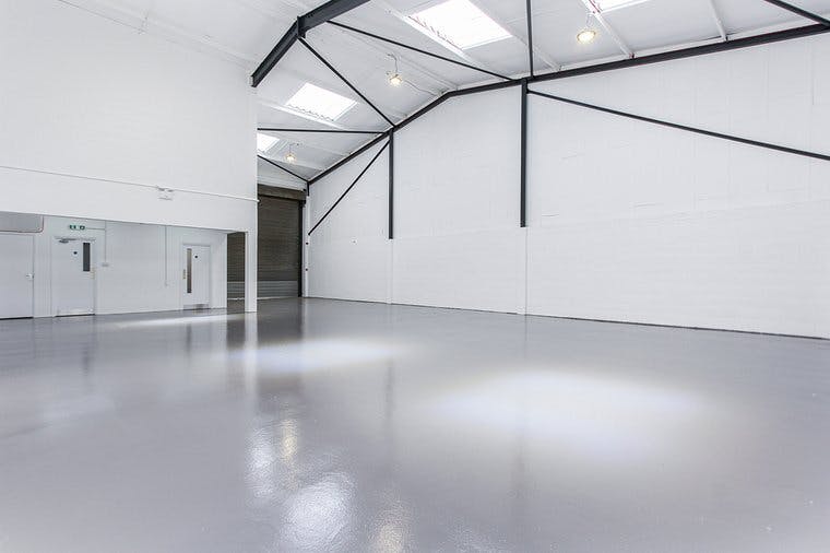Elizabeth & Juno Way Industrial Estates, London, Industrial / Trade ...