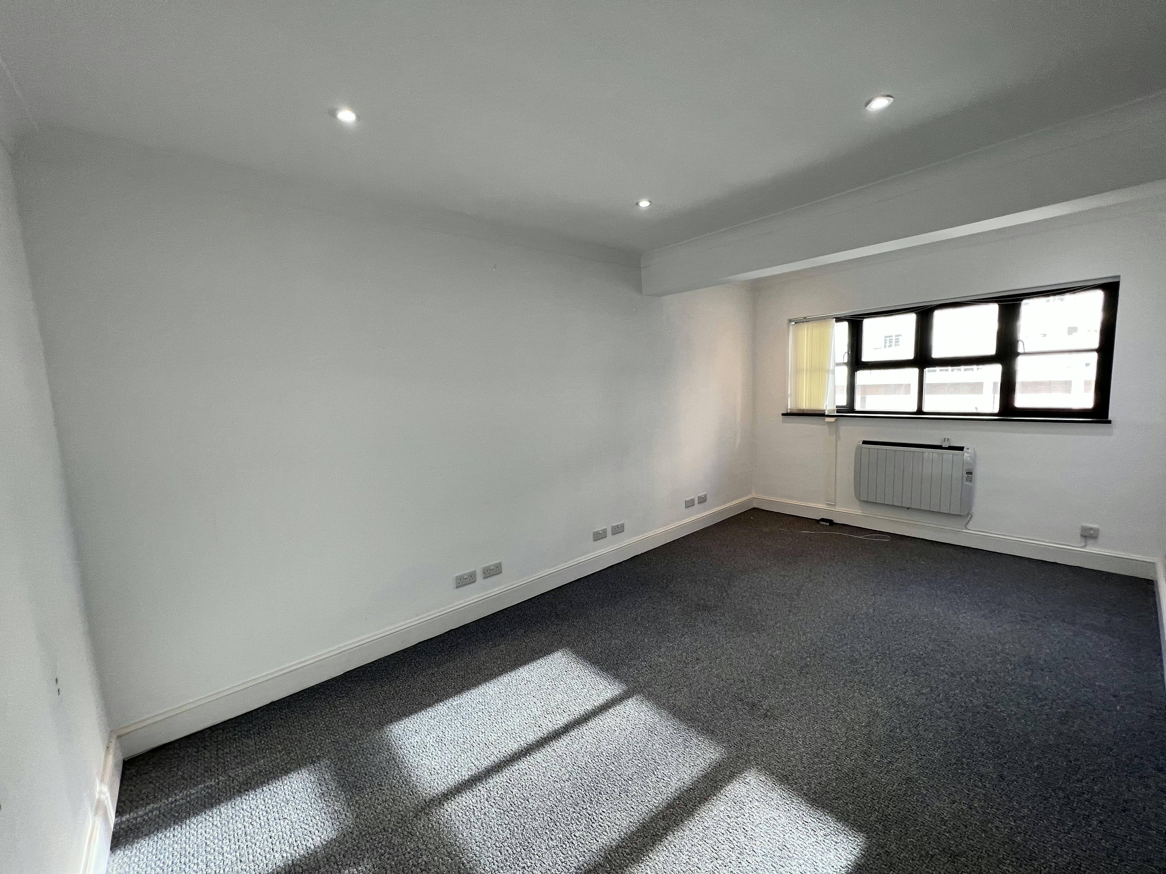 6 Beatty House, London, Offices, To Let or For Sale - Cherryman