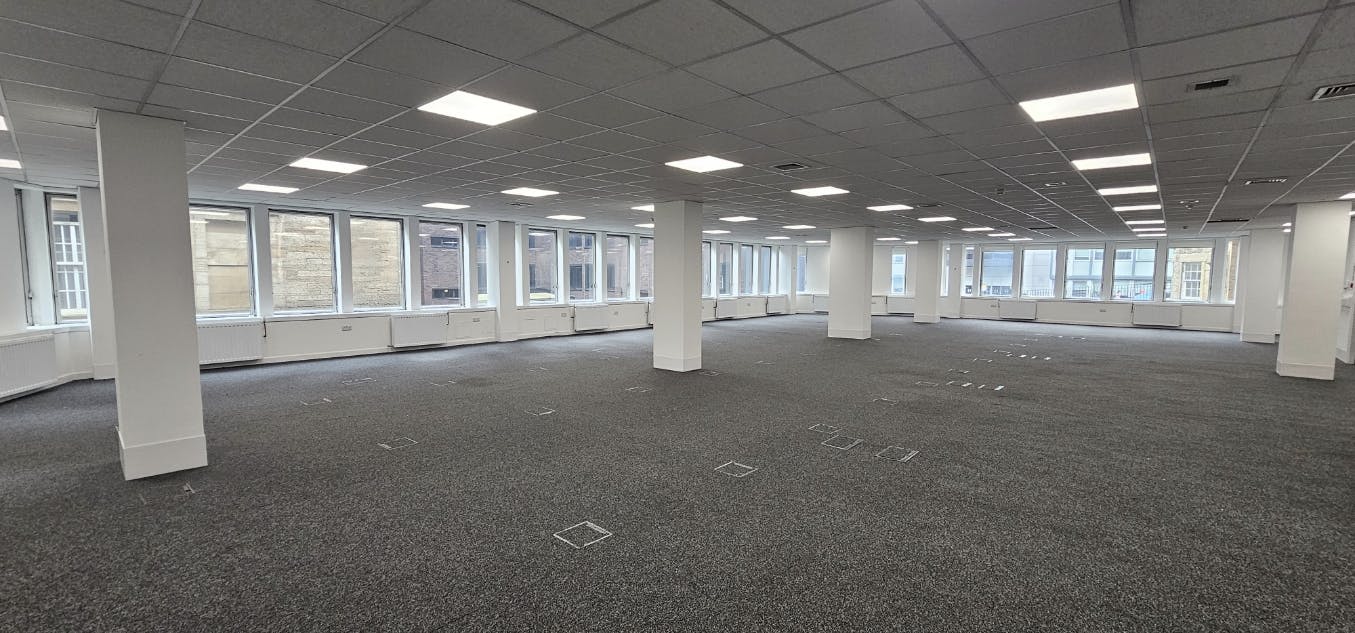 22-24 Blythswood Square, Glasgow, Offices, To Let - Standard Real Estate