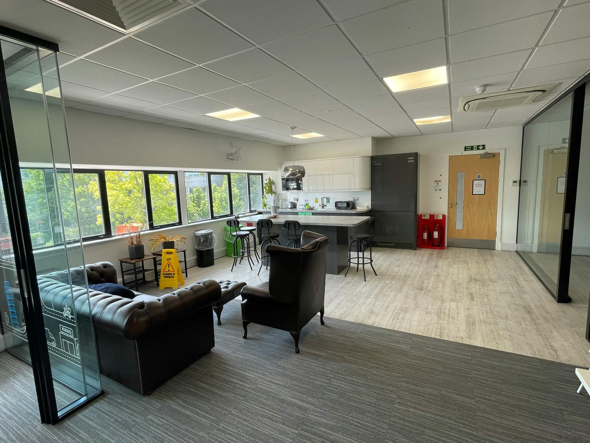 Unit 2 Perivale Park Industrial Estate, Perivale, Industrial, Lease ...