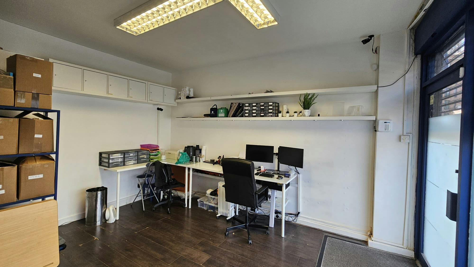 120 Stepney Way, London, Retail, To Let - Nextgen Real Estate