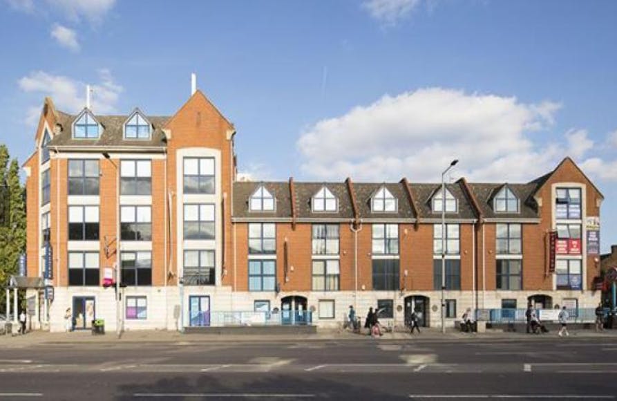 Anna House, London, Office, To Let - Nextgen Real Estate
