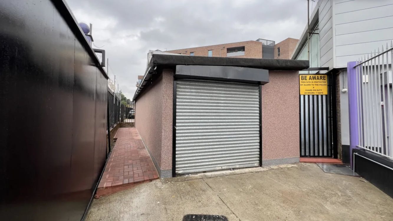 Unit A, 41 Markfield Road, London, To Let - Nextgen Real Estate