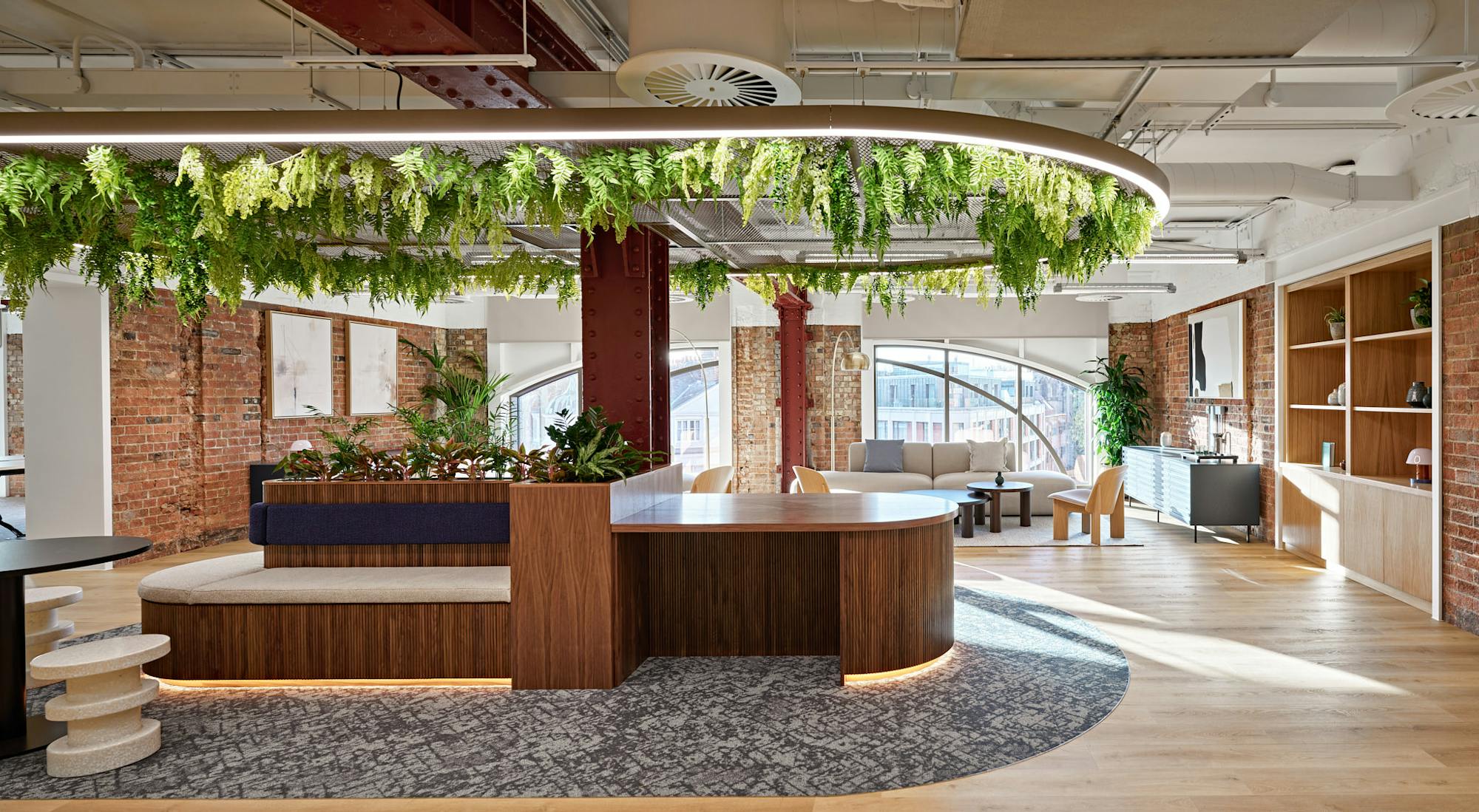 Greycoat Stores 10 Greycoat Place Cat A +, St. James's, SW1P 1SB ...