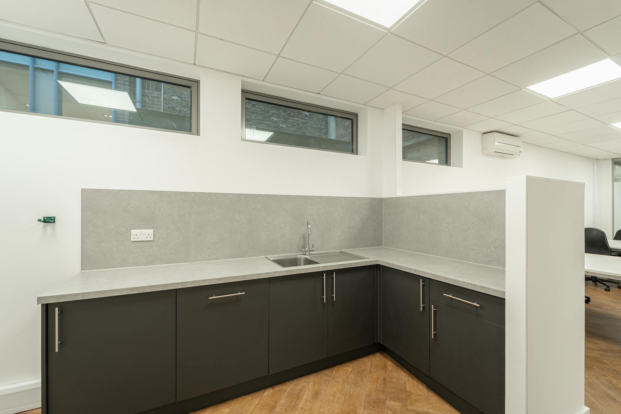 12 Soho Square, London, W1D 3QF available to rent via RX London