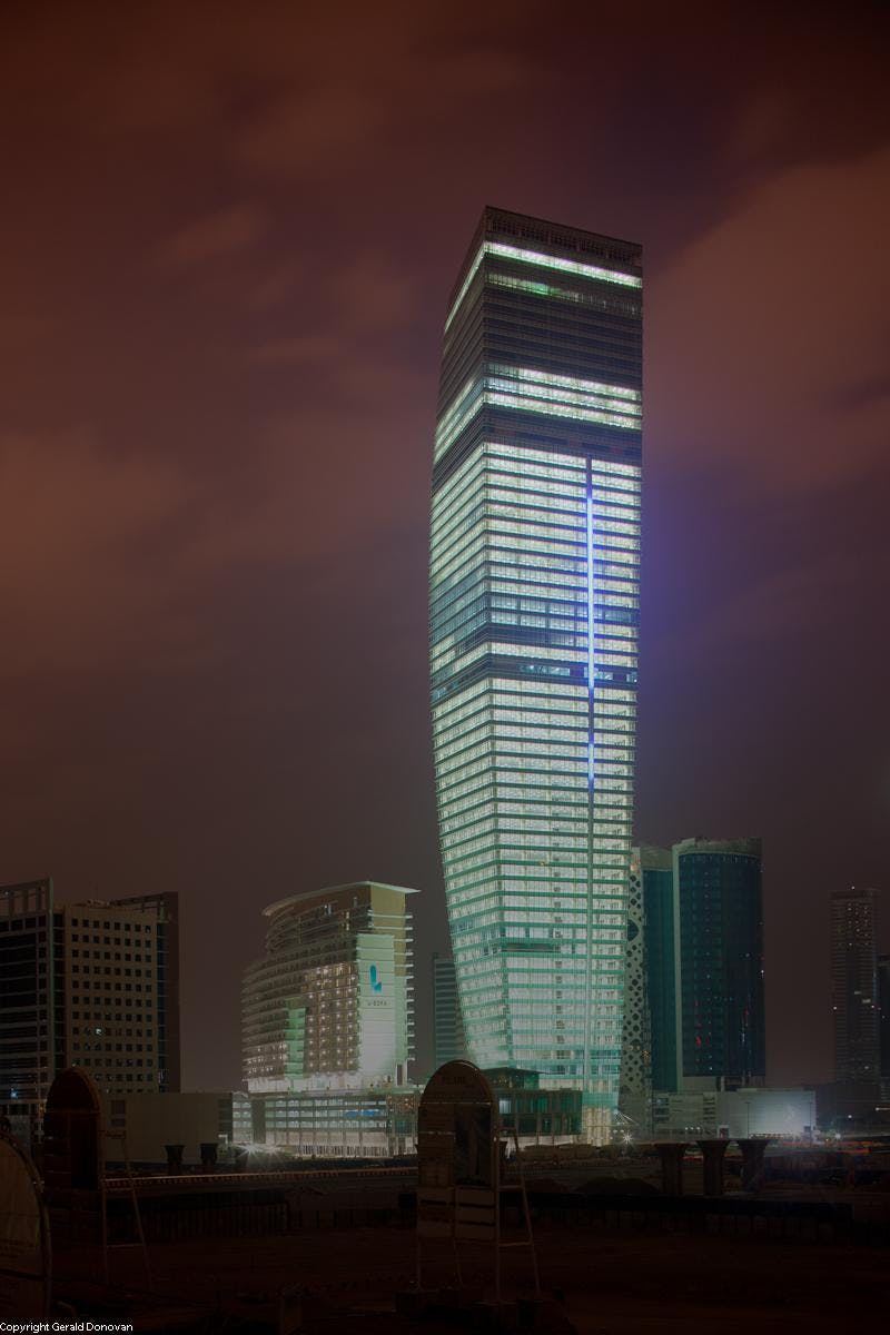 Ubora Tower, 9th Floor, Office 902 Ubora Towers, Business Bay, Dubai ...