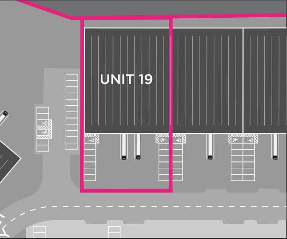 Unit 19 Gemini Business Park, Valor Park, Hornet Way, London ...