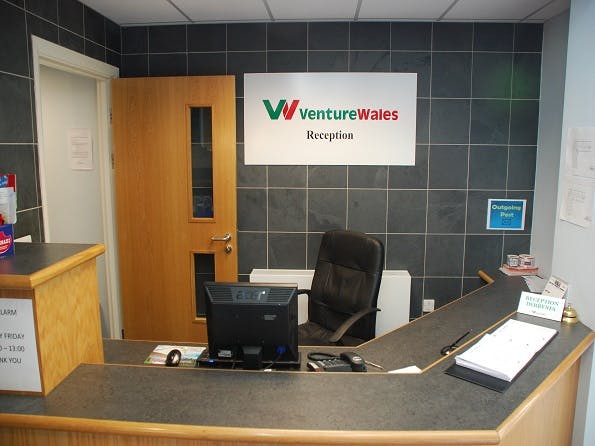 Ty Menter, Ty Antur, Ty Cynon, Abercynon, Office, To Let - Jenkins Best