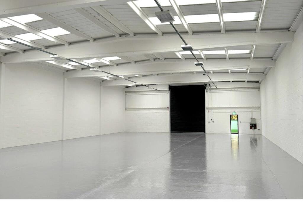 Unit 7 & 8 Stakehill Industrial Estate, Manchester, Industrial ...