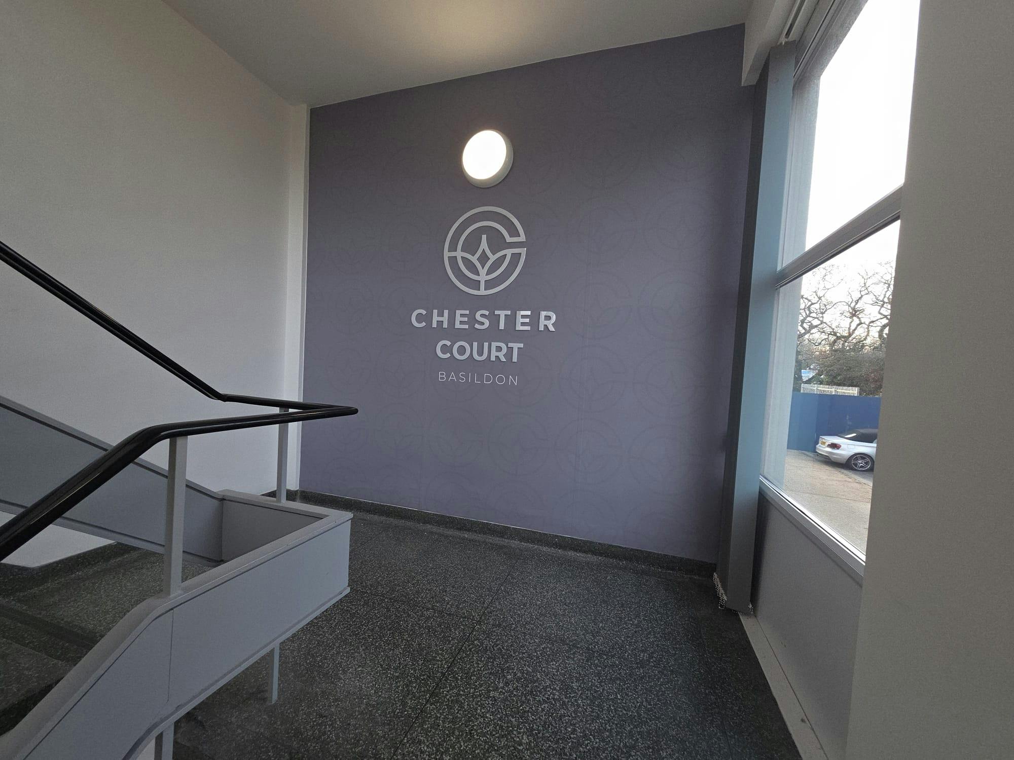 Unit 3 Chester House Business Park, Basildon, Industrial, To Let ...