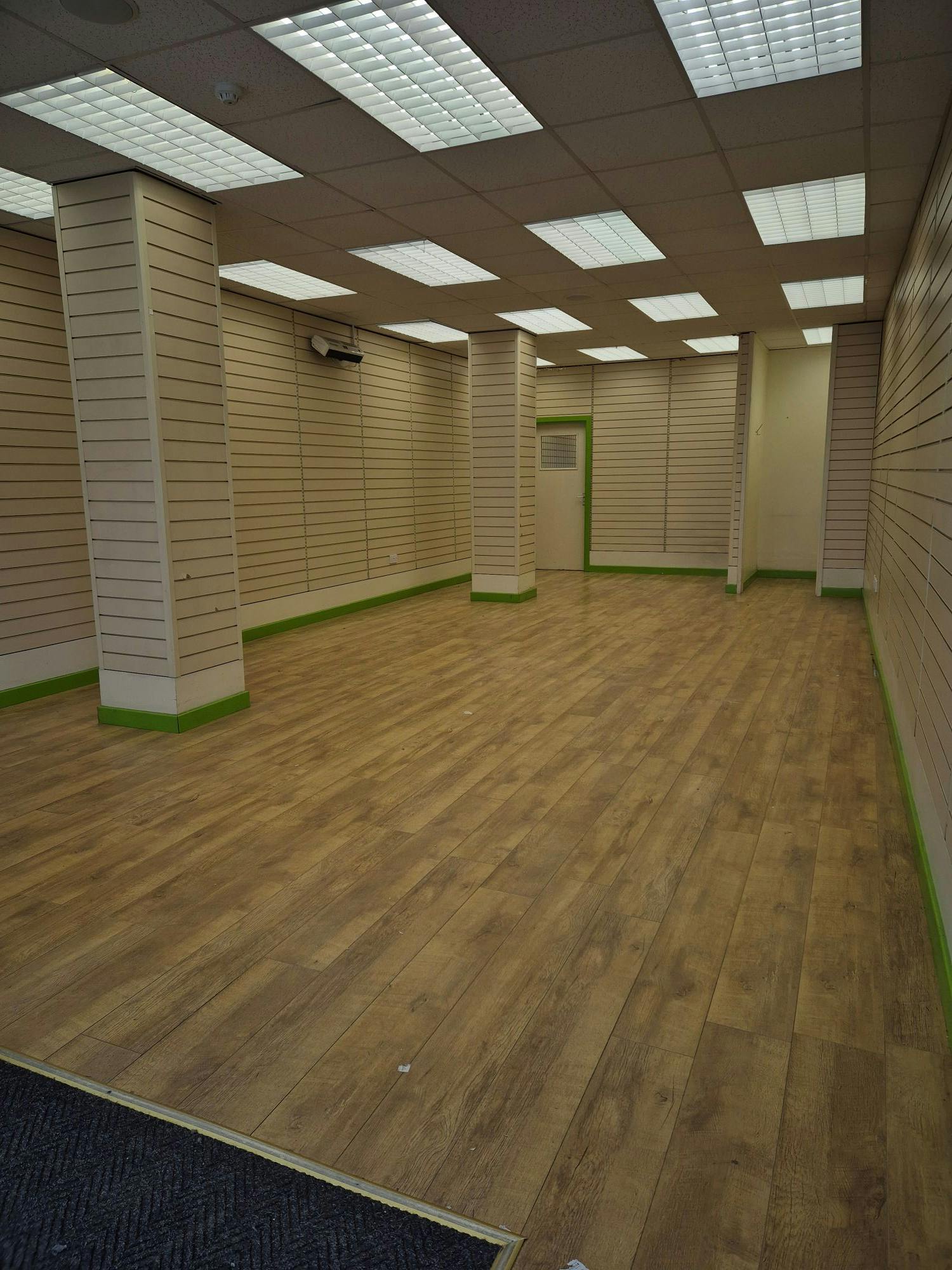 14 Mill Street, Macclesfield, Retail, To Let - Hallams