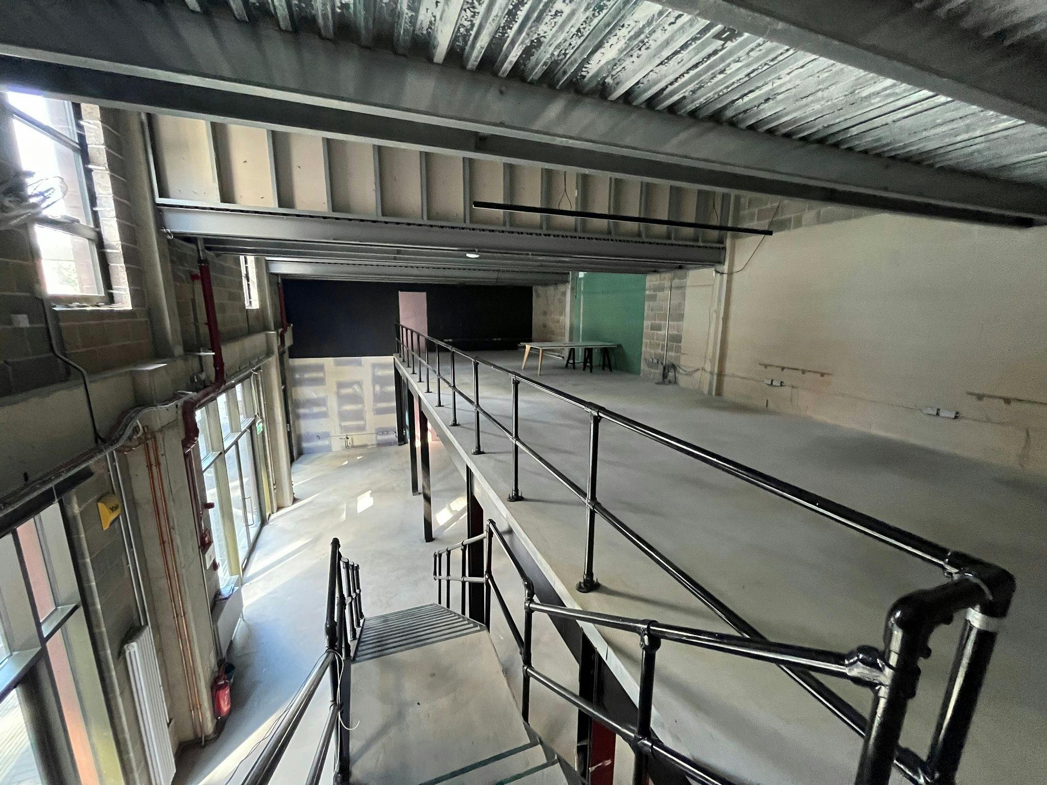 Caxton Works, Hoy Street, London, Education / Health & Fitness / Health ...