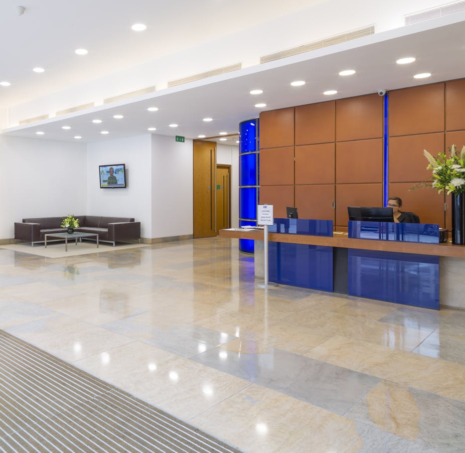 15 Golden Square, London, Office, To Let