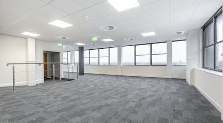 Carew House, Wallington, Offices, To Let - Bray Fox Smith