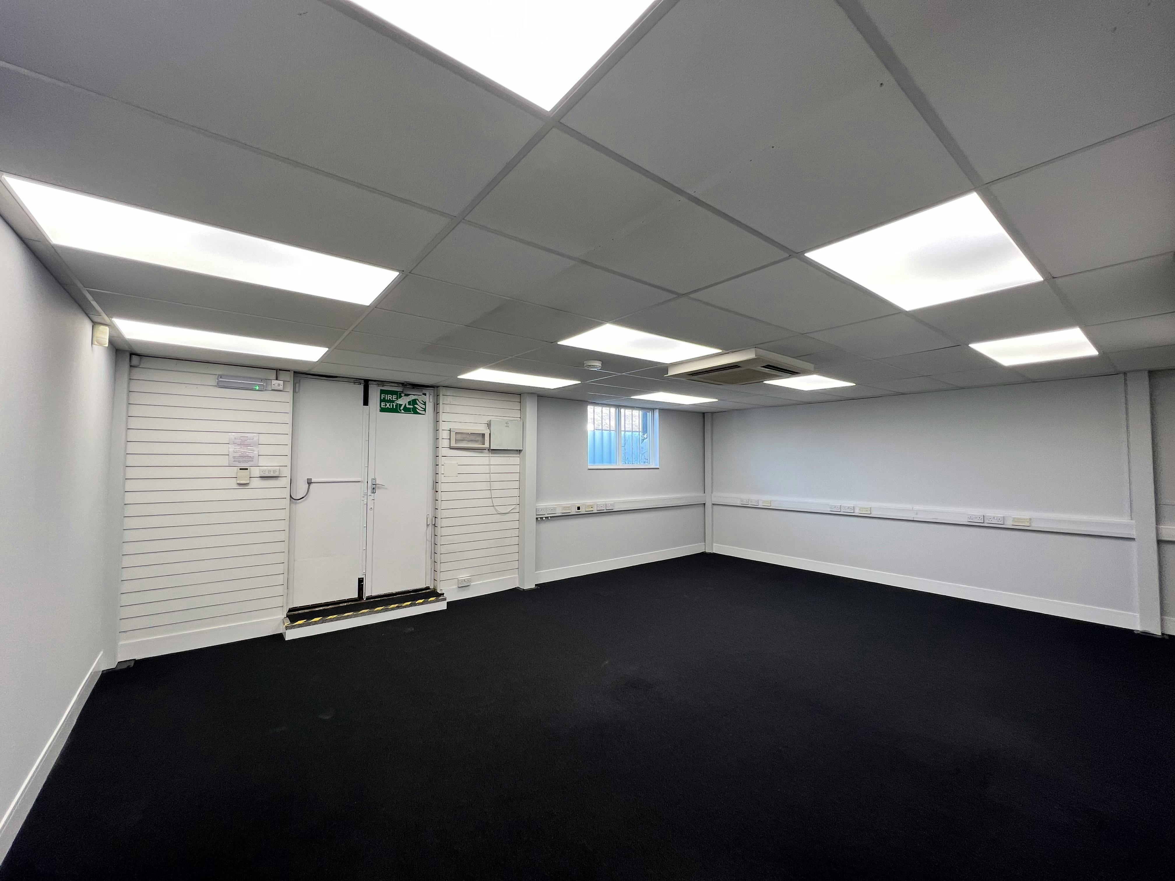 Cannon Workshops, Cannon Drive, London, Leisure / Offices / Retail ...