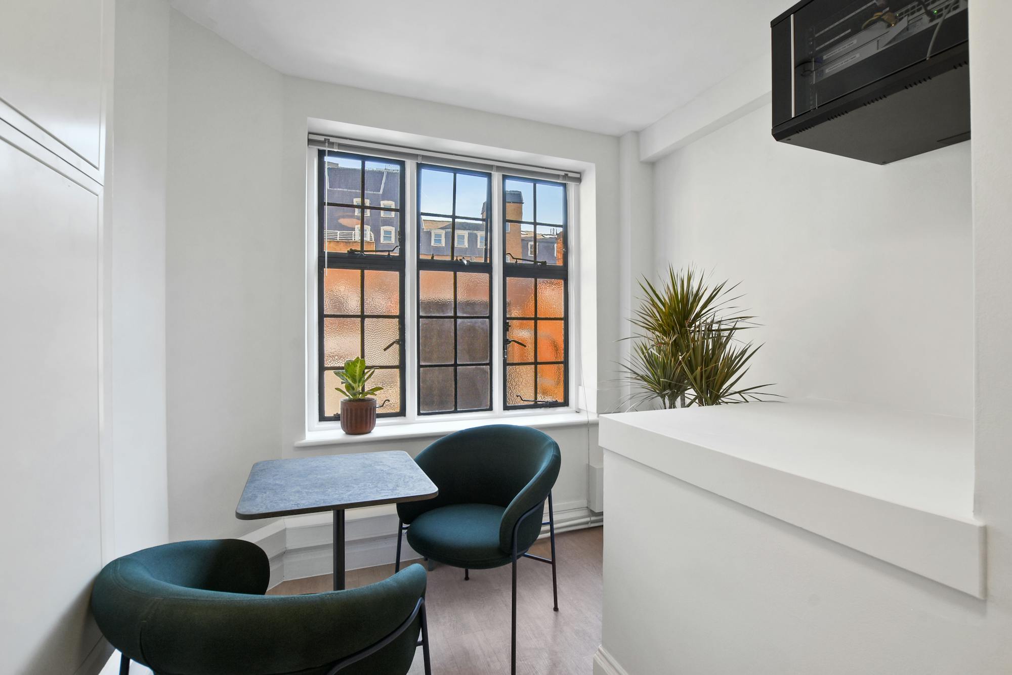 3-5 Duke Street, London, W1U 3ED available to rent via RX London
