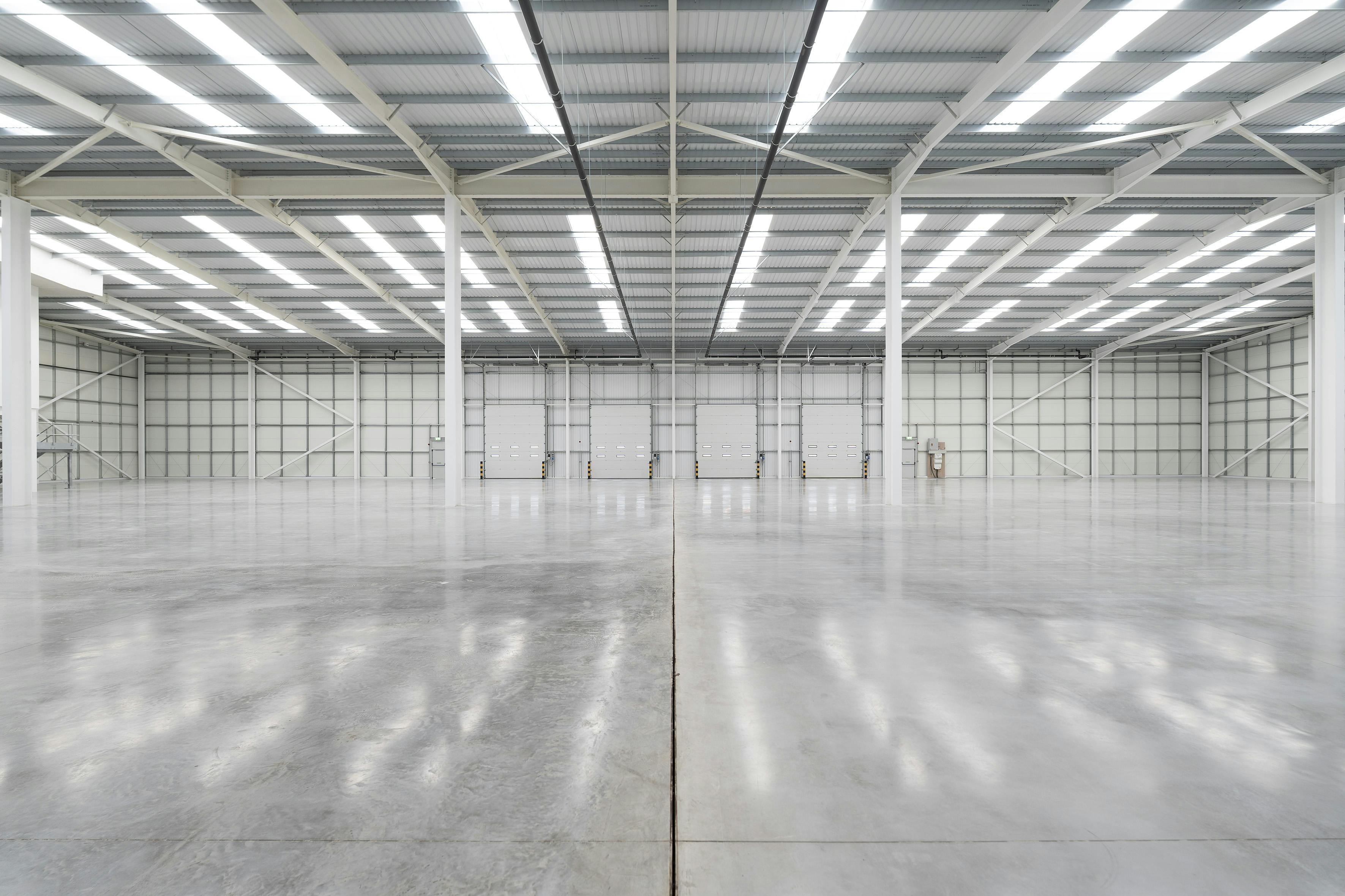 Intec Business Park, Basingstoke, Basingstoke, Industrial, To Let - DTRE