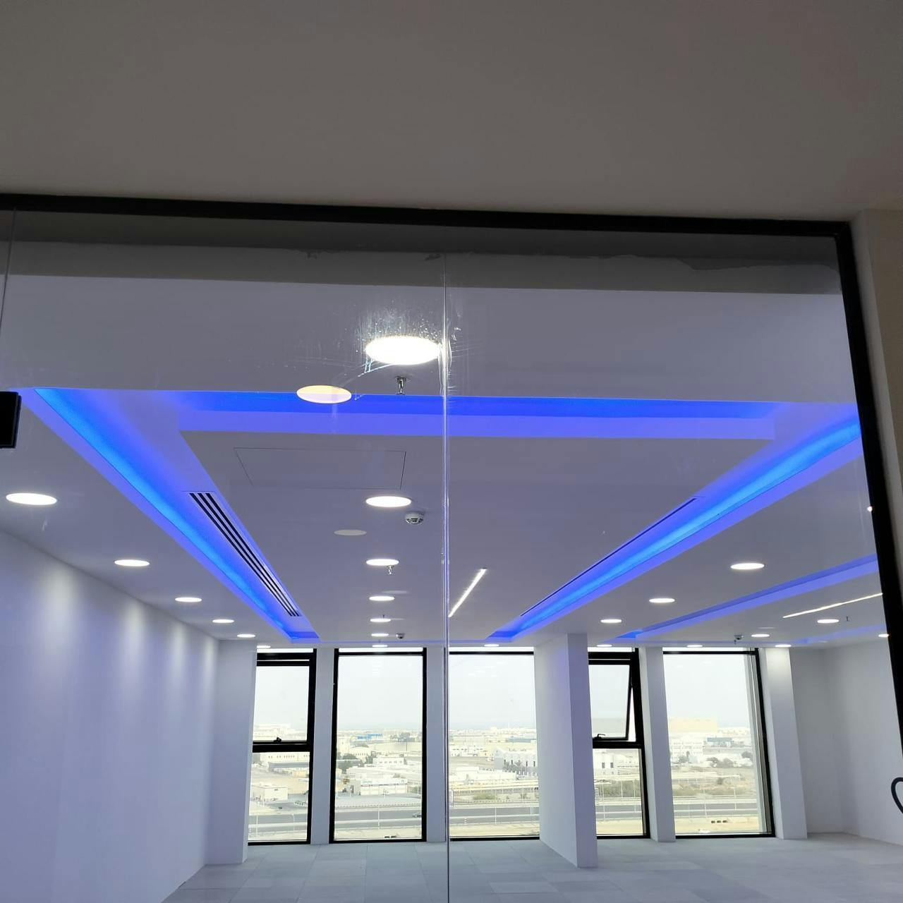 Muscat Pavilion, Muscat Hills, Muscat, Office, To Let