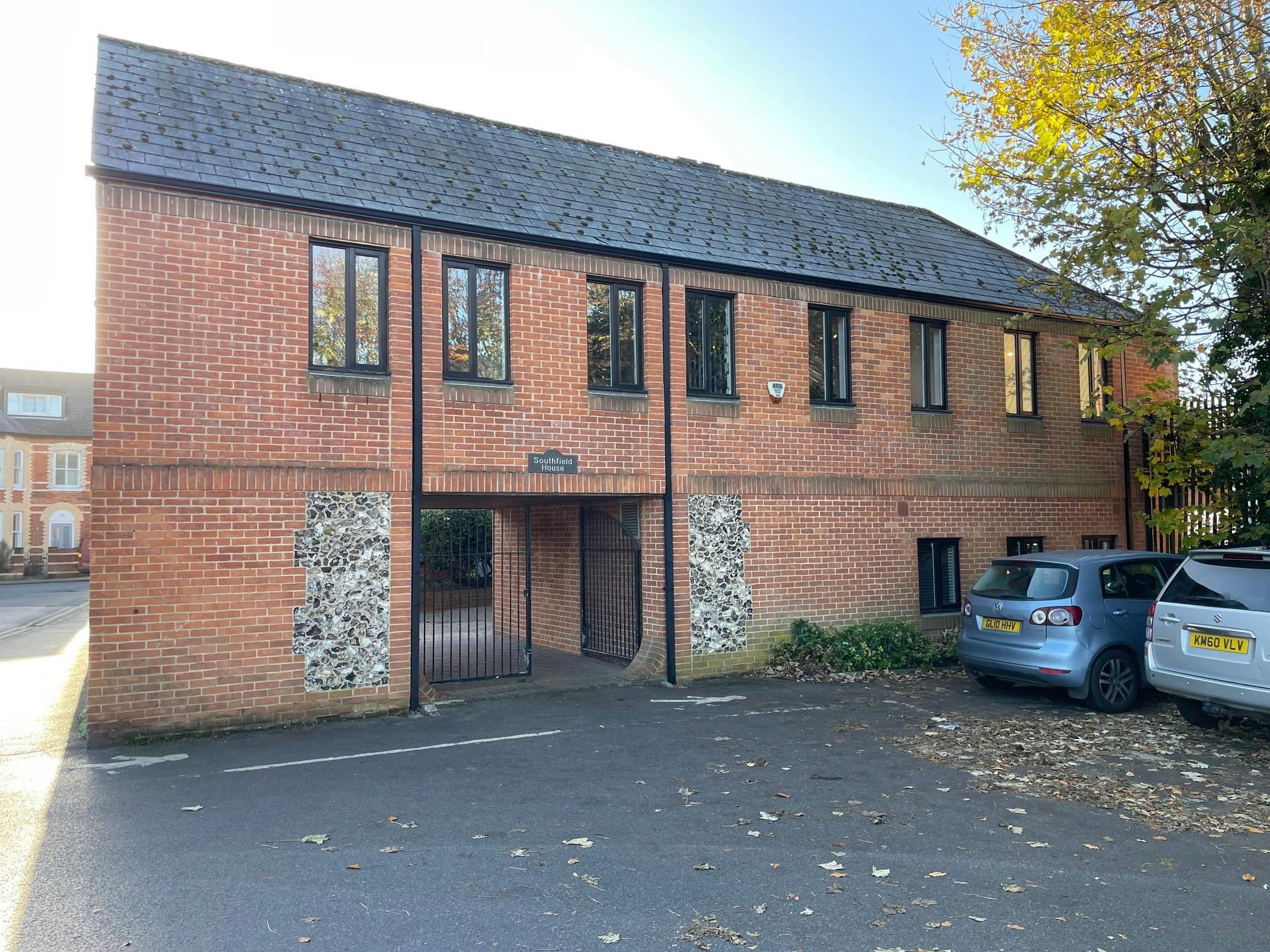 Southfield House, Henley-on-Thames, Development / Investment / Office ...