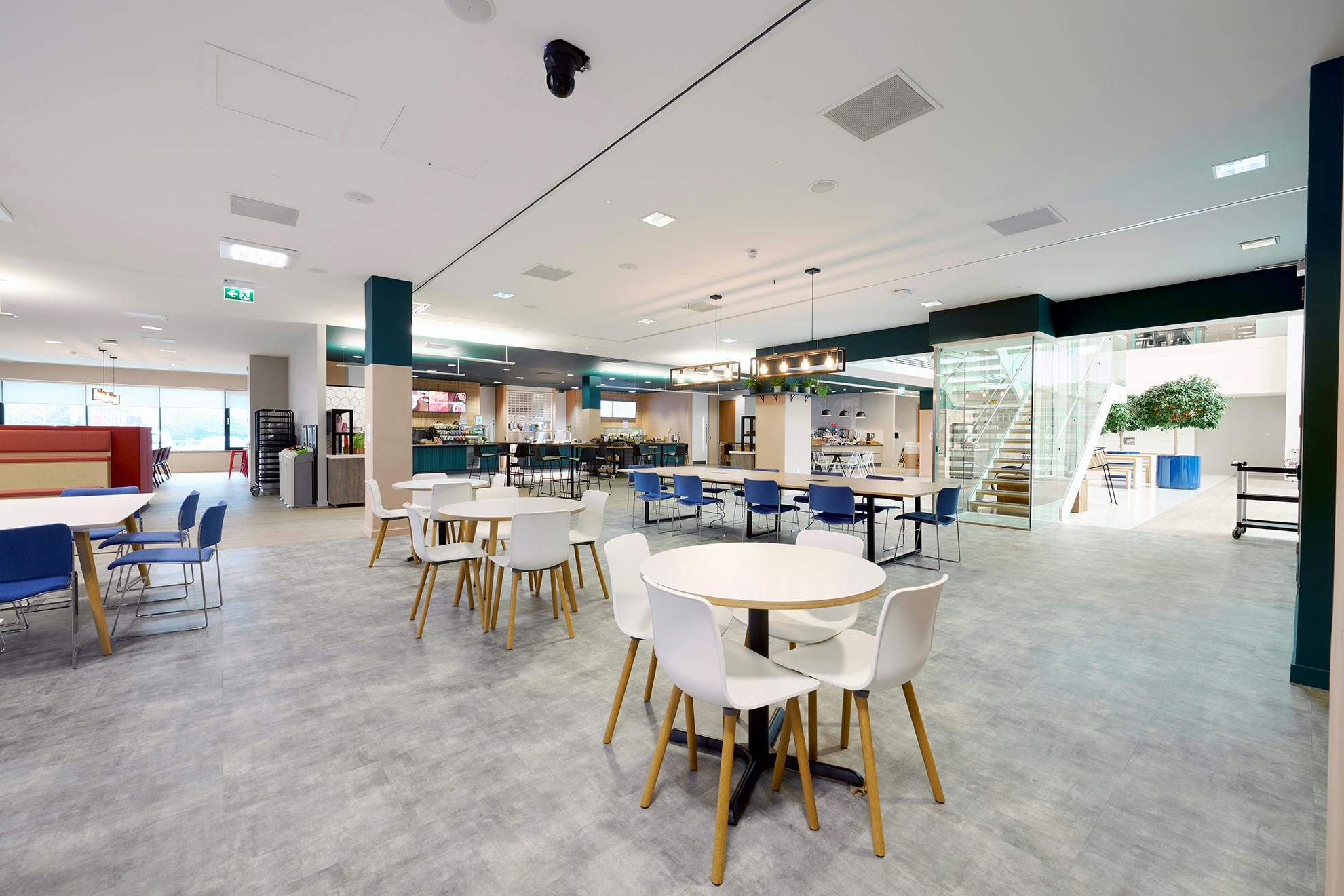 Park House, Manor Royal, Crawley, Offices, To Let - Ryan