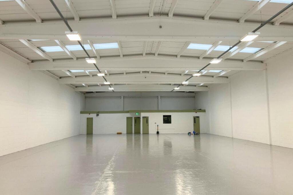 Unit 7 Stakehill Industrial Estate, Manchester, Industrial, To Let ...