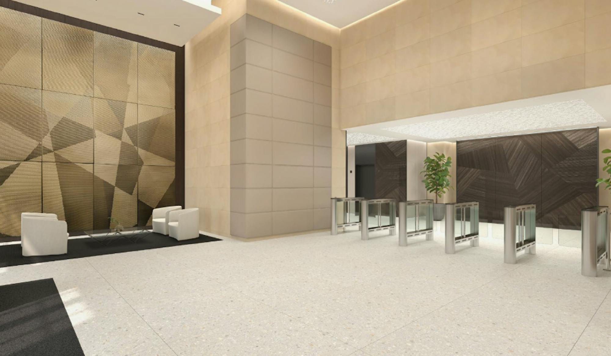 Devonshire House, 1 Mayfair Place, London, W1J 8AJ available to rent ...