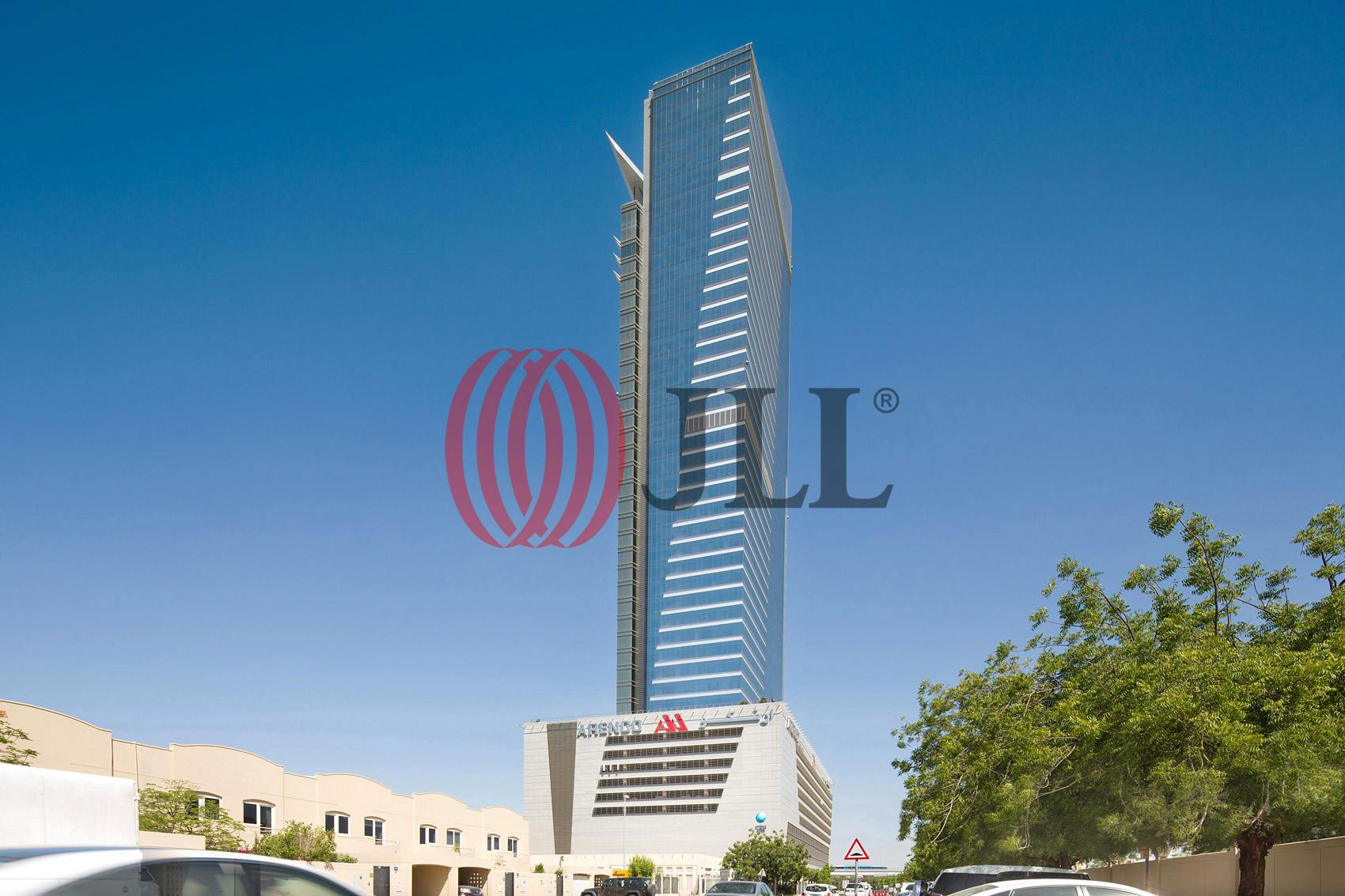 Arenco Tower, Dubai, Office, To Let