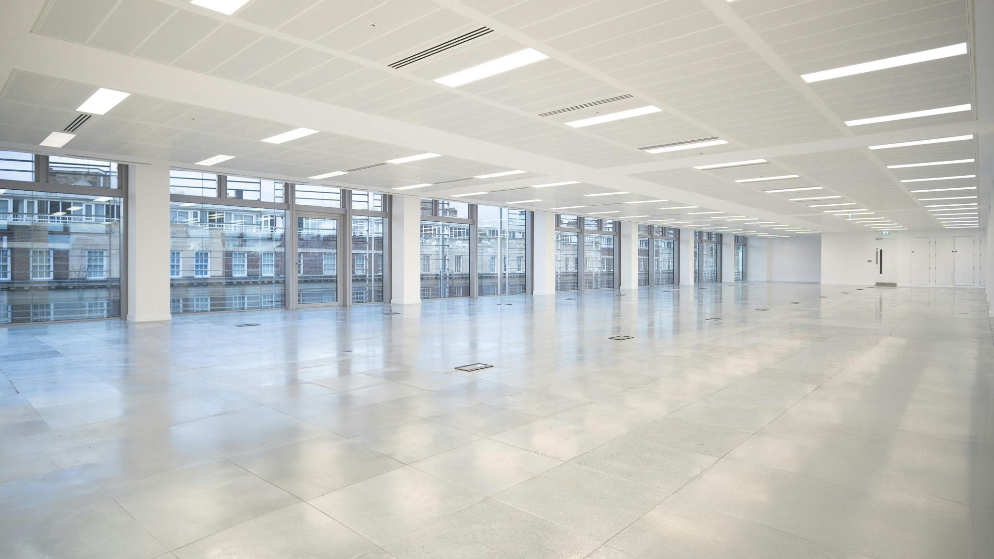 Marble Arch House, London, Office, To Let - Bluebook