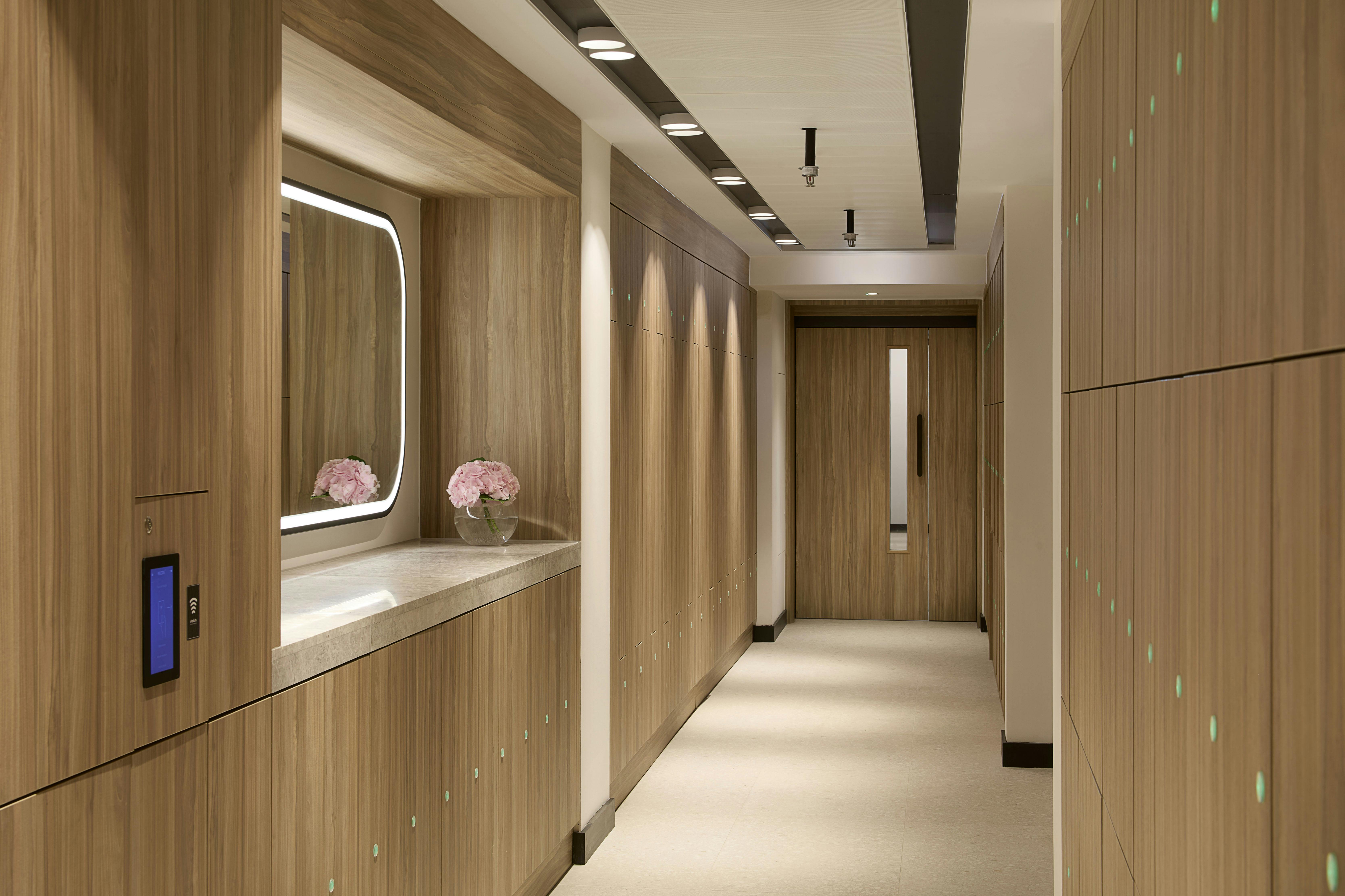 20 Carlton House Terrace, St James's - Edward Charles & Partners