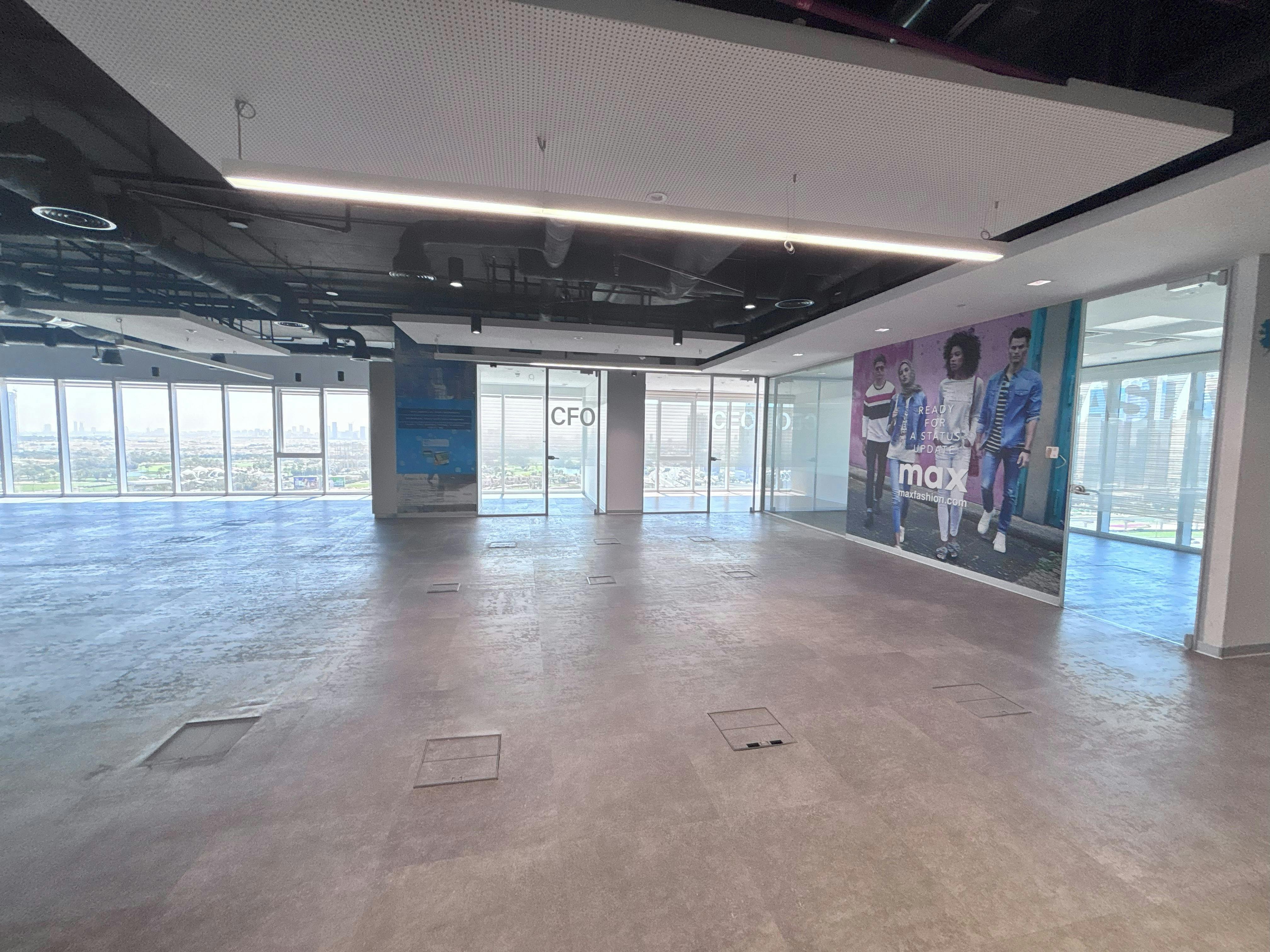 Landmark Building, TECOM Dubai Media City, Dubai, Office, To Let