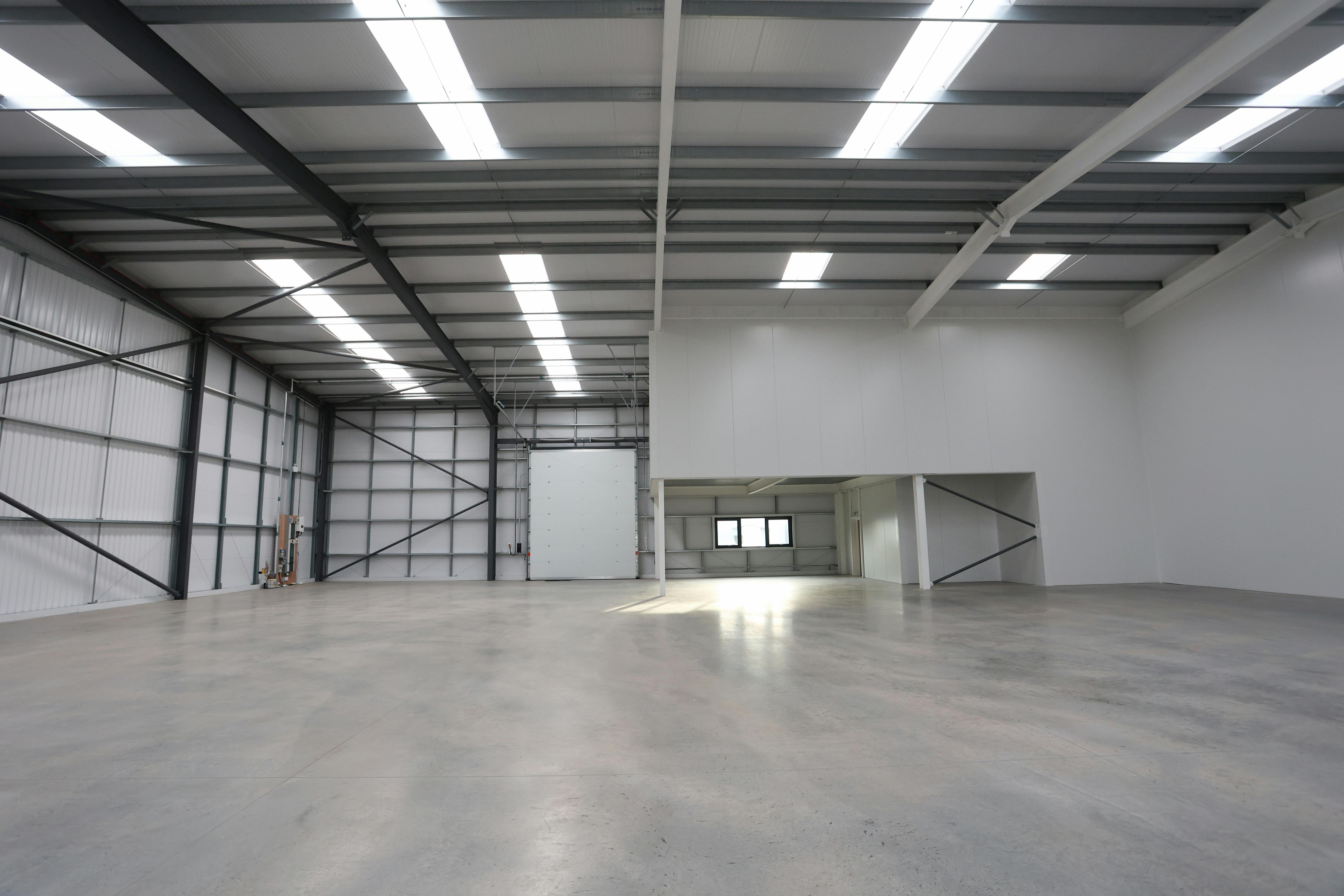 Unit 2 Exhall Gate, Exhall Gate, Coventry, Industrial, To Let - Box4 ...