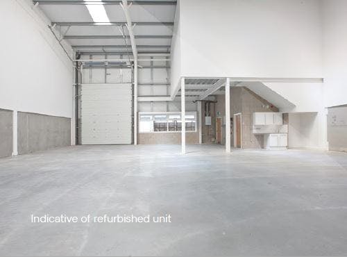 Unit 11 Quadrant Court, Dartford, Industrial, To Let - Ryan