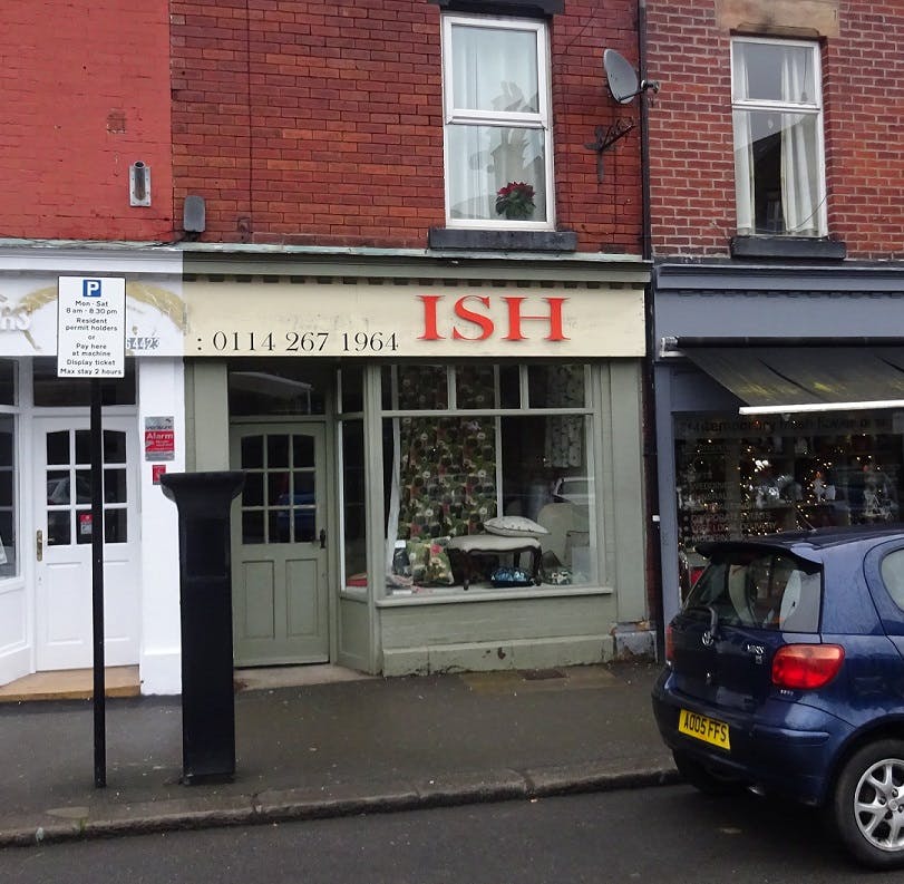 400 Sharrow Vale Road, Sheffield, Retail / Offices, To Let - SMC ...