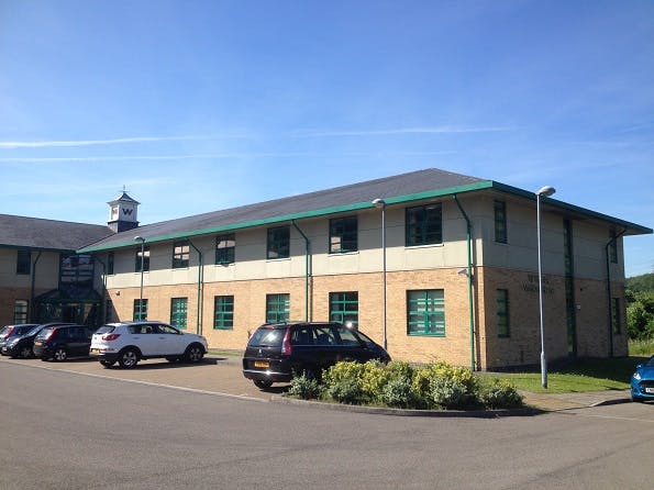 Ty Menter, Ty Antur, Ty Cynon, Abercynon, Office, To Let - Jenkins Best