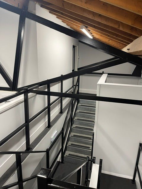 Cannon Workshops, Cannon Drive, London, Leisure / Offices / Retail ...
