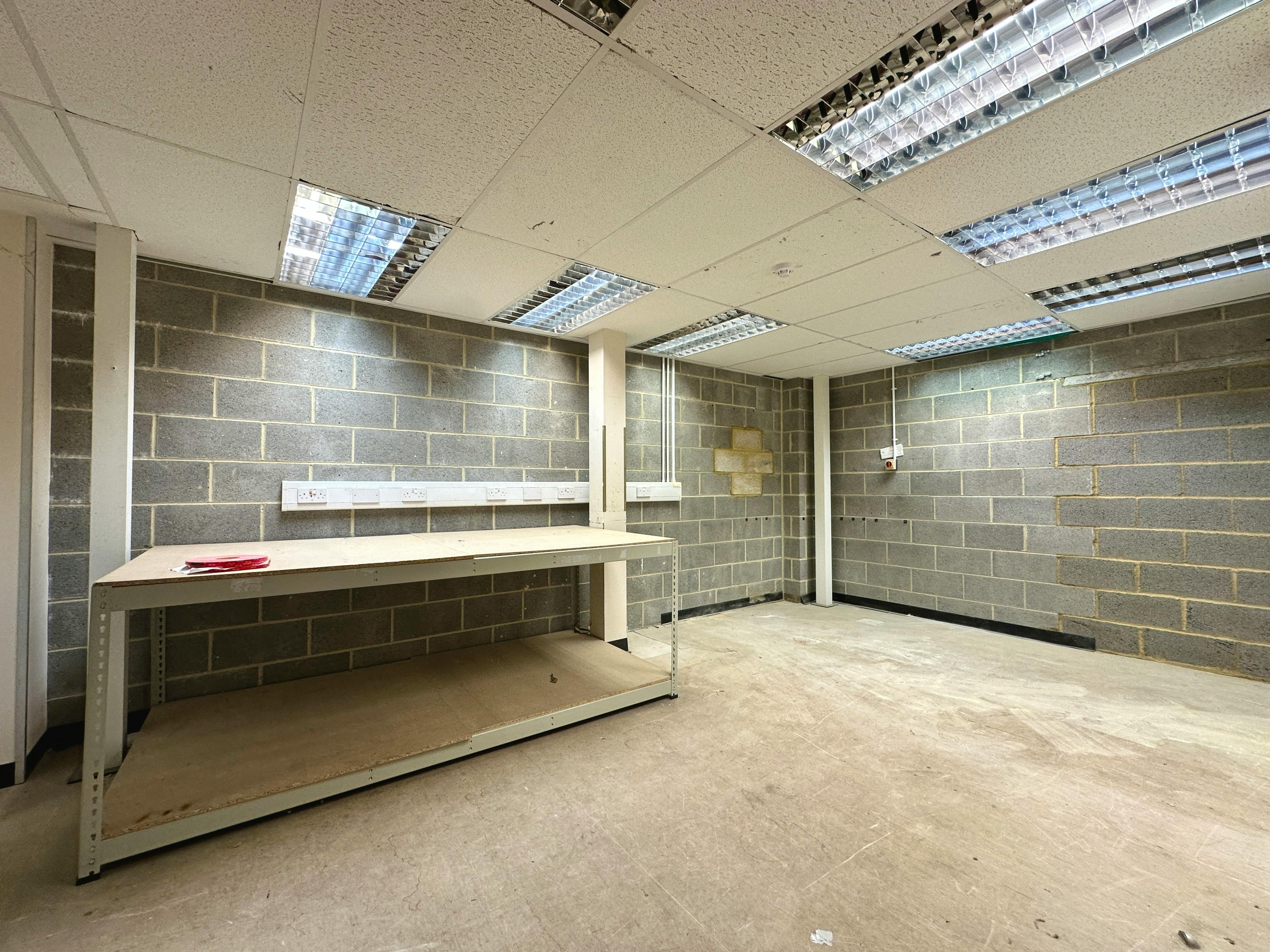 B1 & B2 Pierson Court, Hitchin, Industrial / Investment/Development, To ...