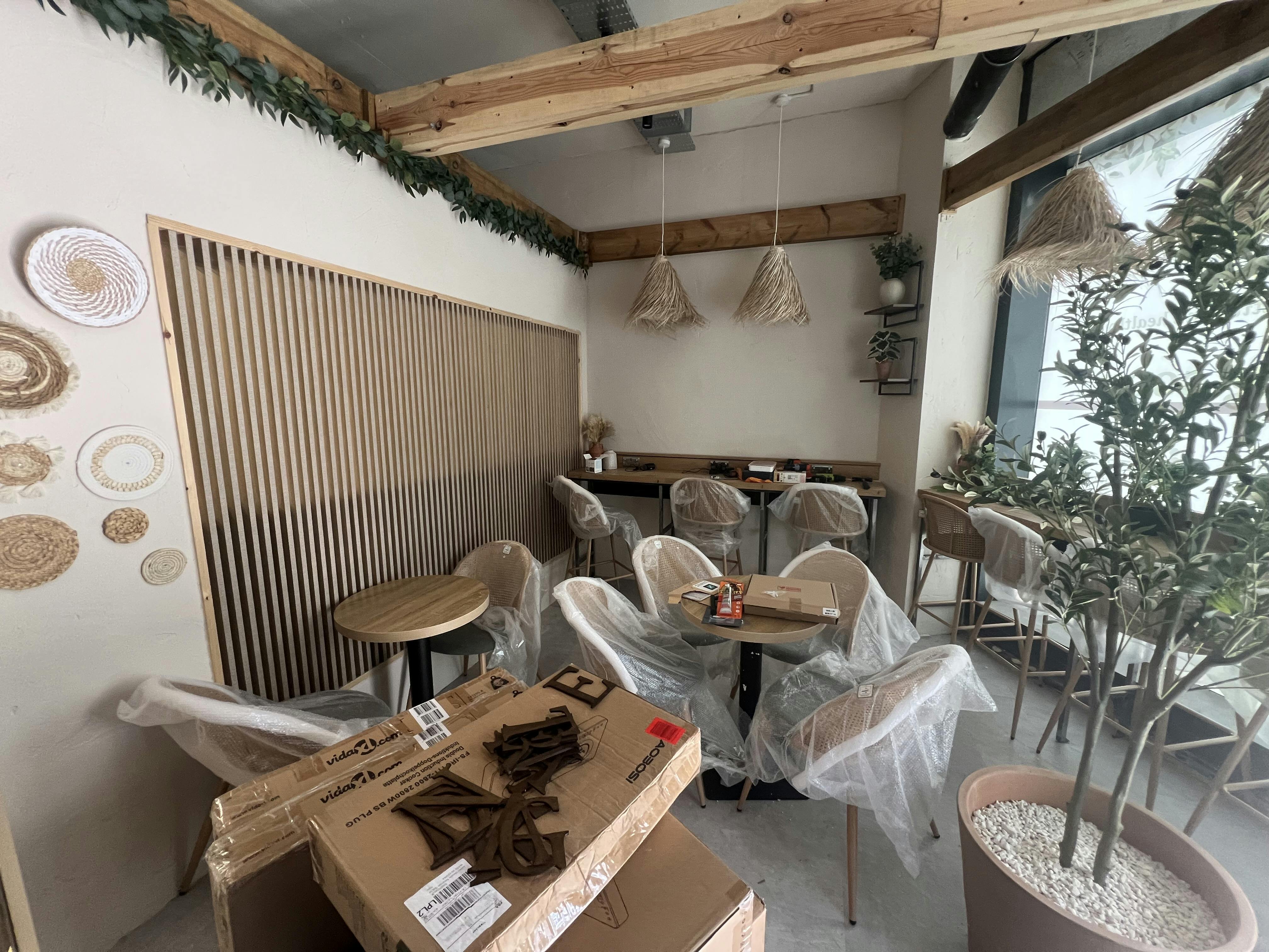 Amory Tower, 203 Marsh Wall, London, Restaurant / Retail, To Let ...