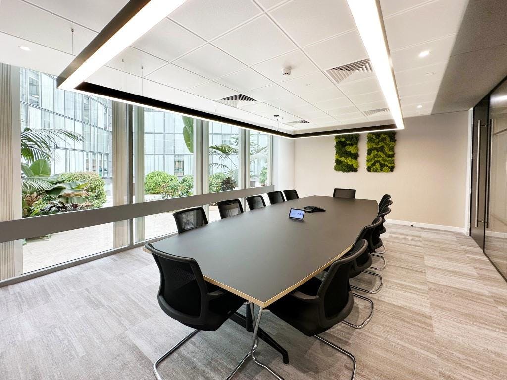 Matrix House, Basingstoke, Office, To Let - BDT - AS