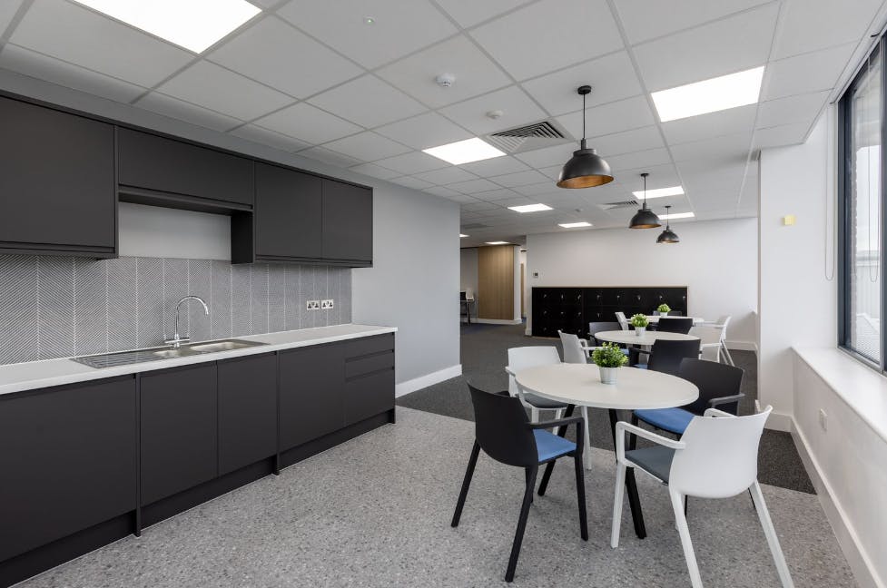 Phoenix Business park, Basildon, Office / Industrial, To Let - Ayers ...
