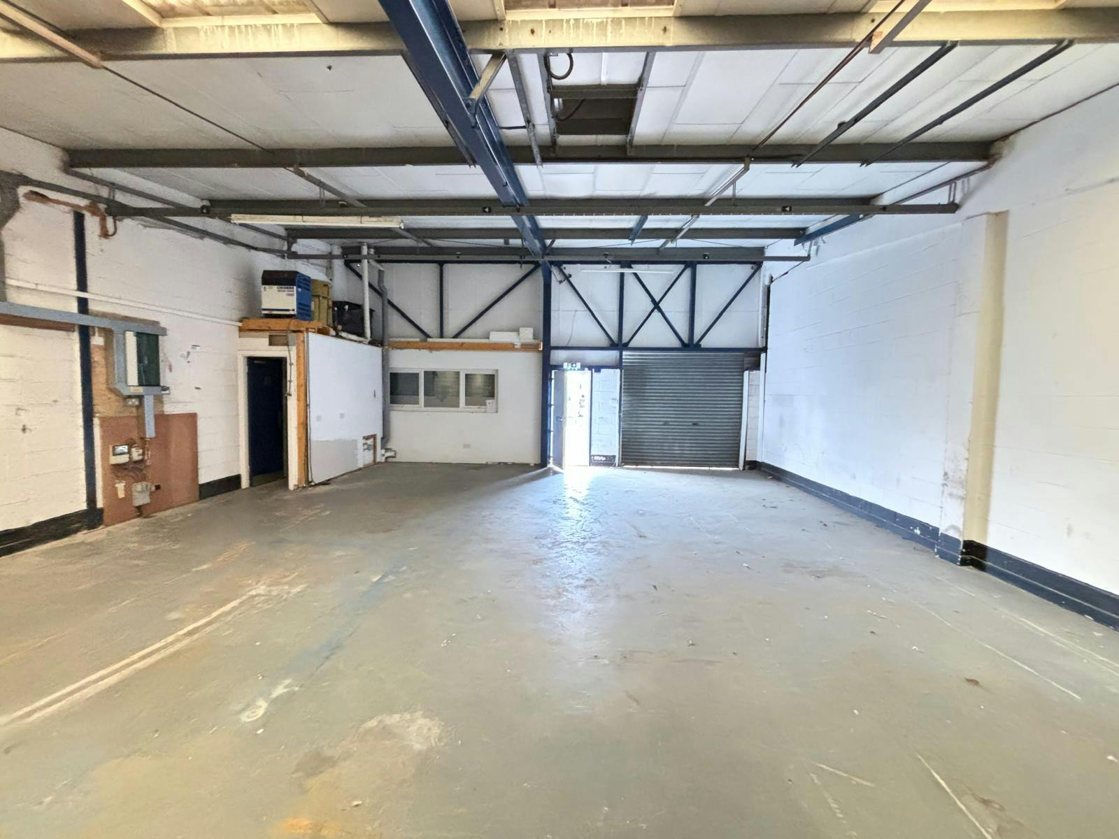 Fleming Court, Clydebank, Industrial, To Let - G M Brown Property ...
