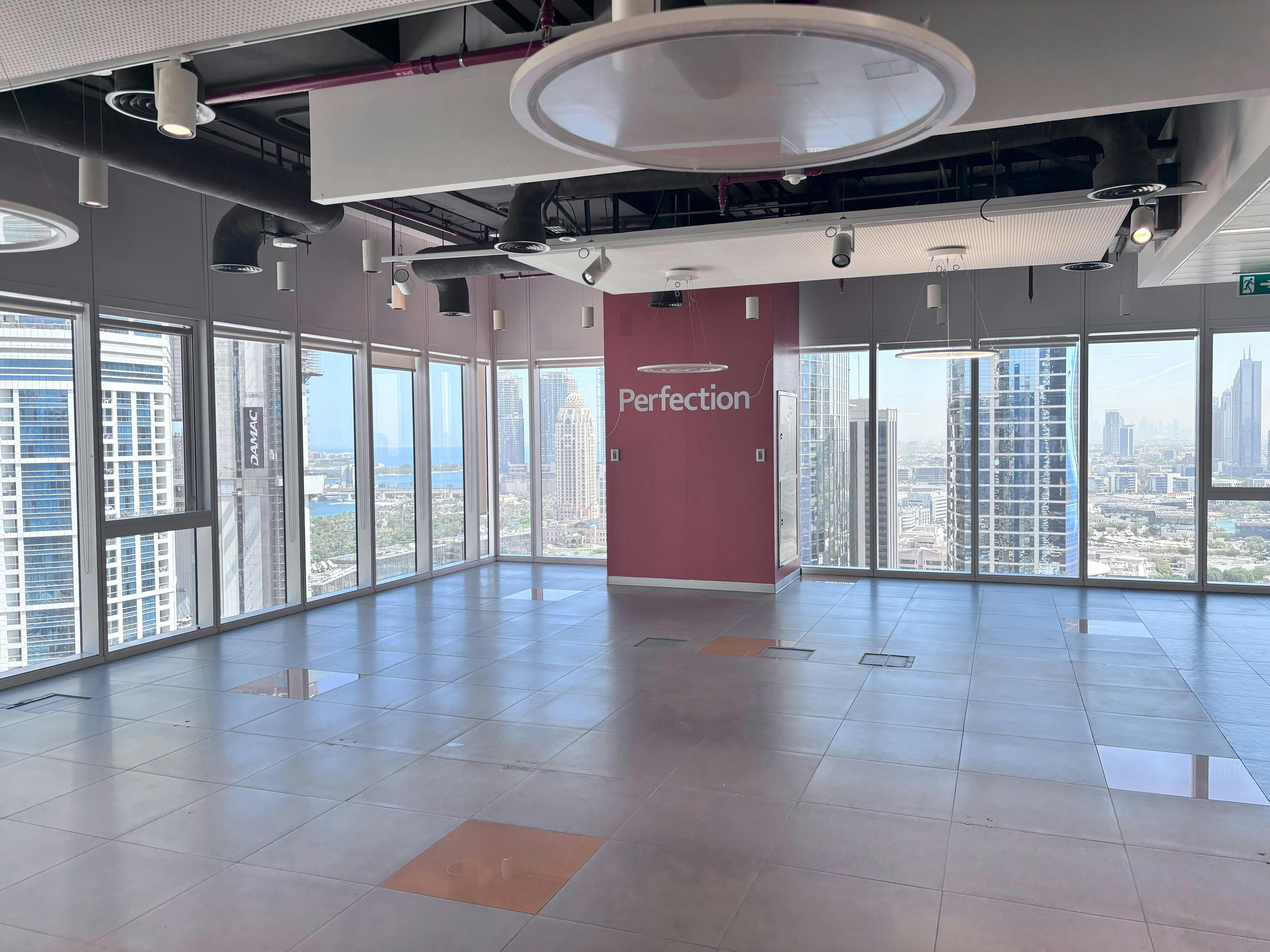 Landmark Building, TECOM Dubai Media City, Dubai, Office, To Let