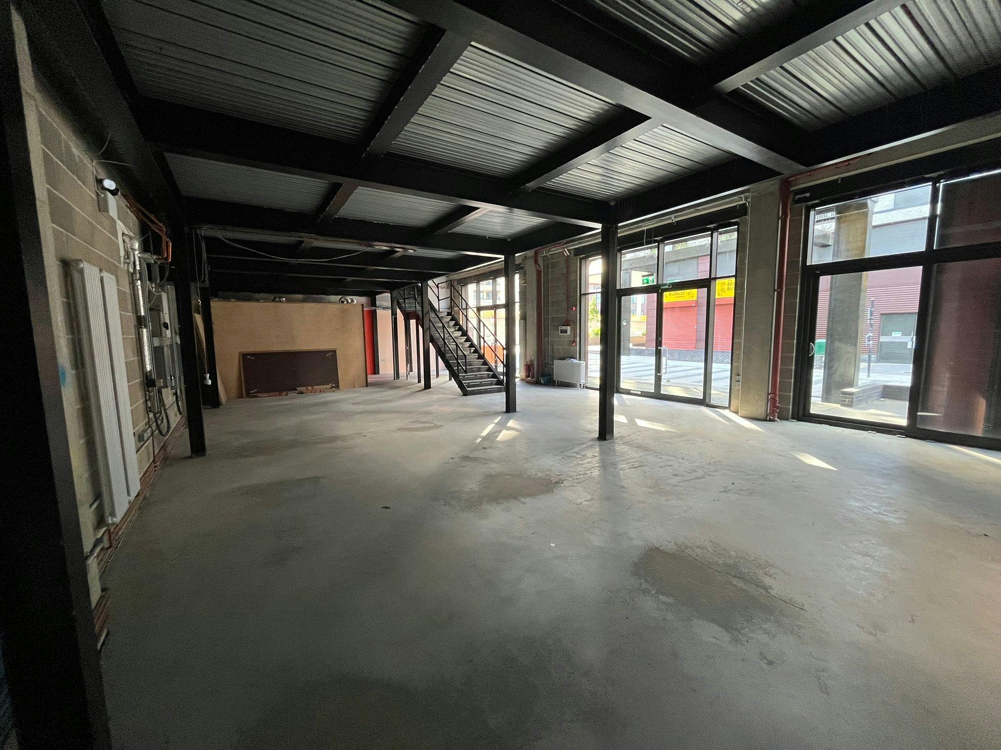 Caxton Works, Hoy Street, London, Education / Health & Fitness / Health ...