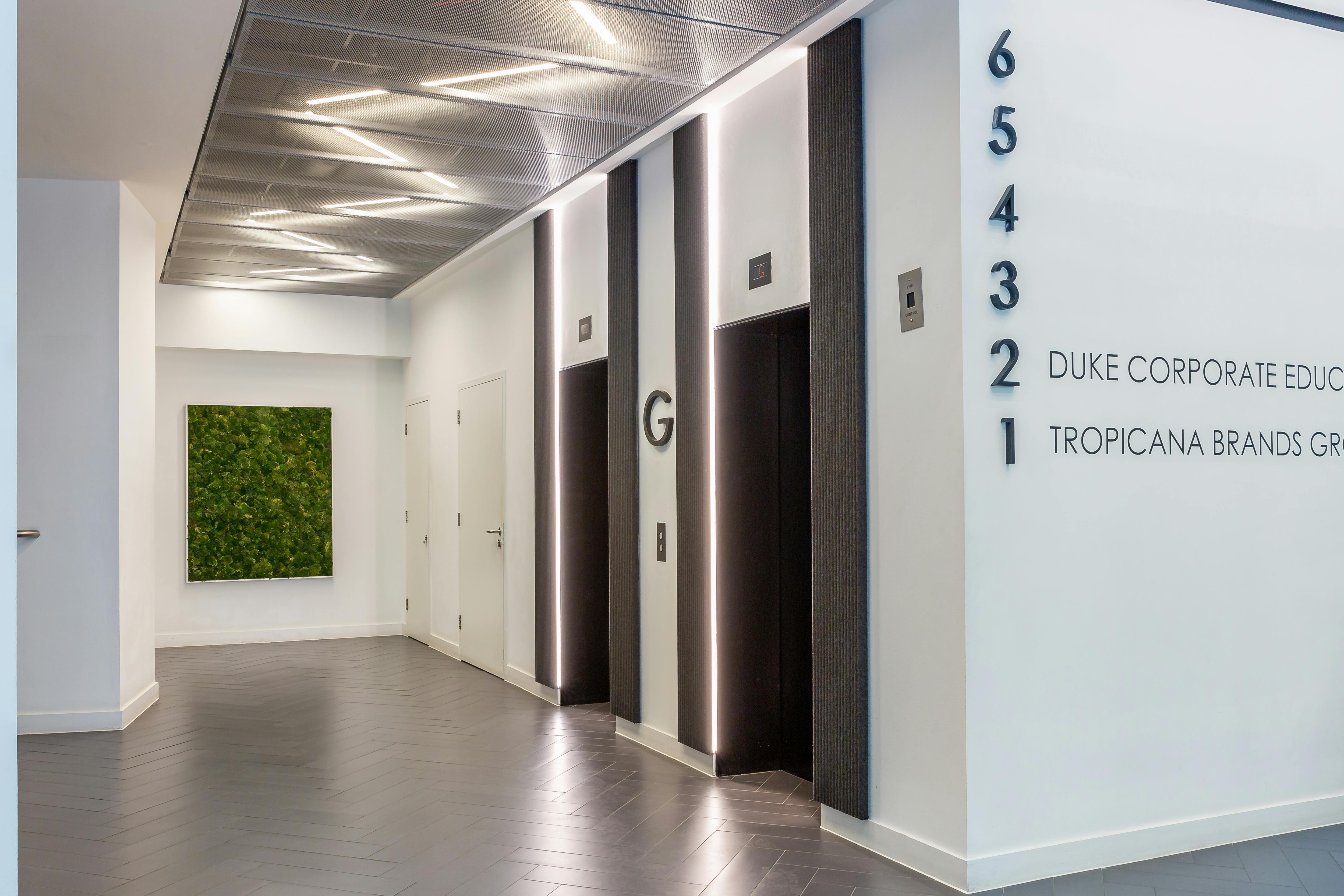 10 Fetter Lane, London, Office, To Let - Bluebook