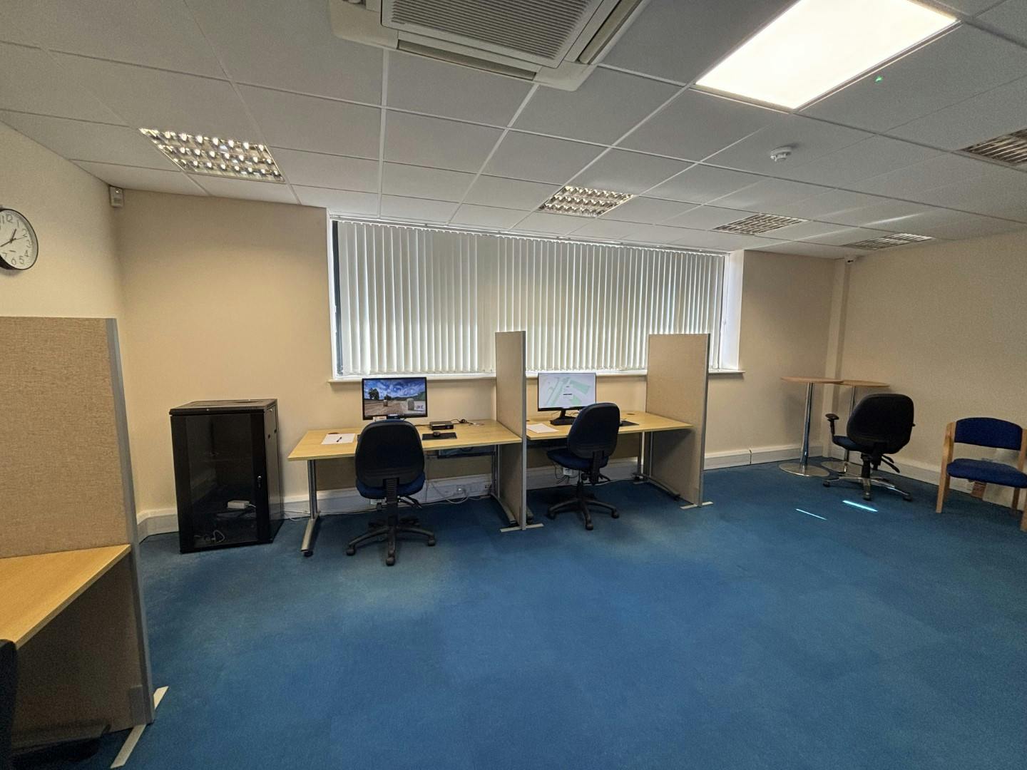 4 & 4a Greenwood Court, Bury St. Edmunds, Office, To Let - Hazells ...