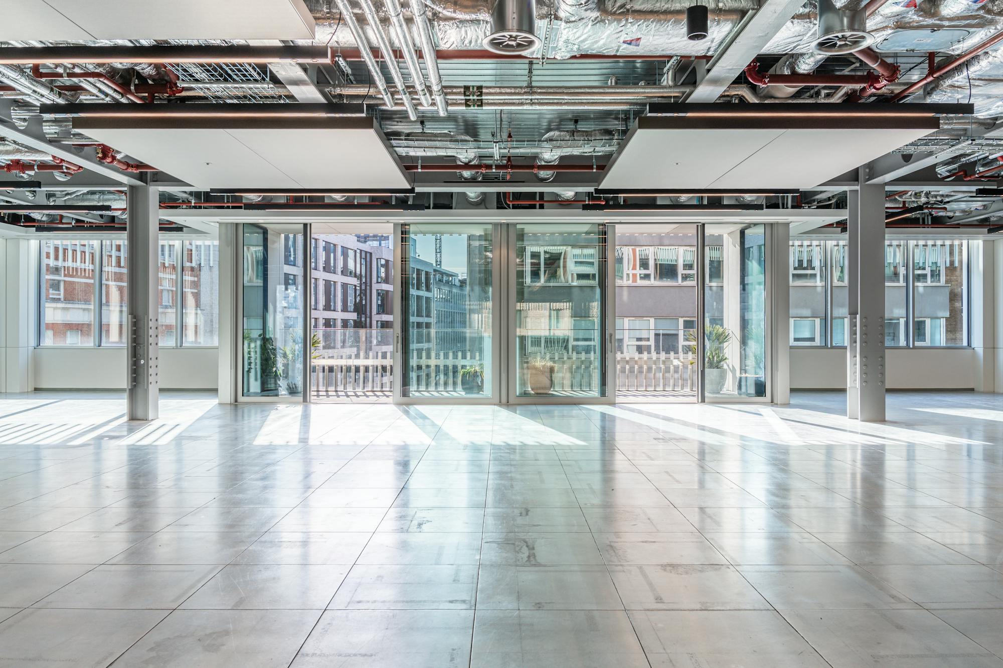 2 Fitzroy Place 8 Mortimer Street, London, W1T 3JJ available to rent ...