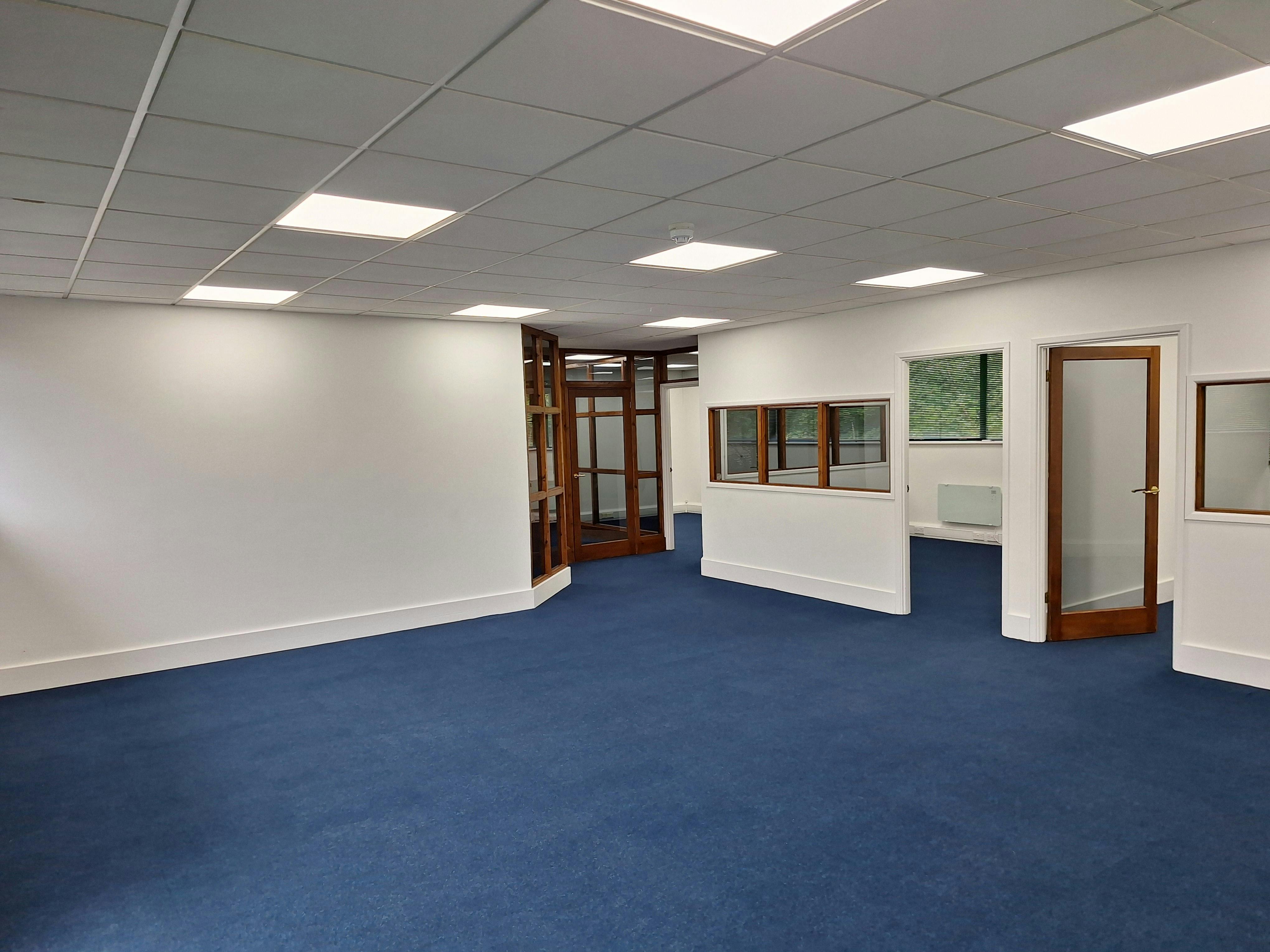 5 Fenlock Court, Witney, Office, To Let or For Sale