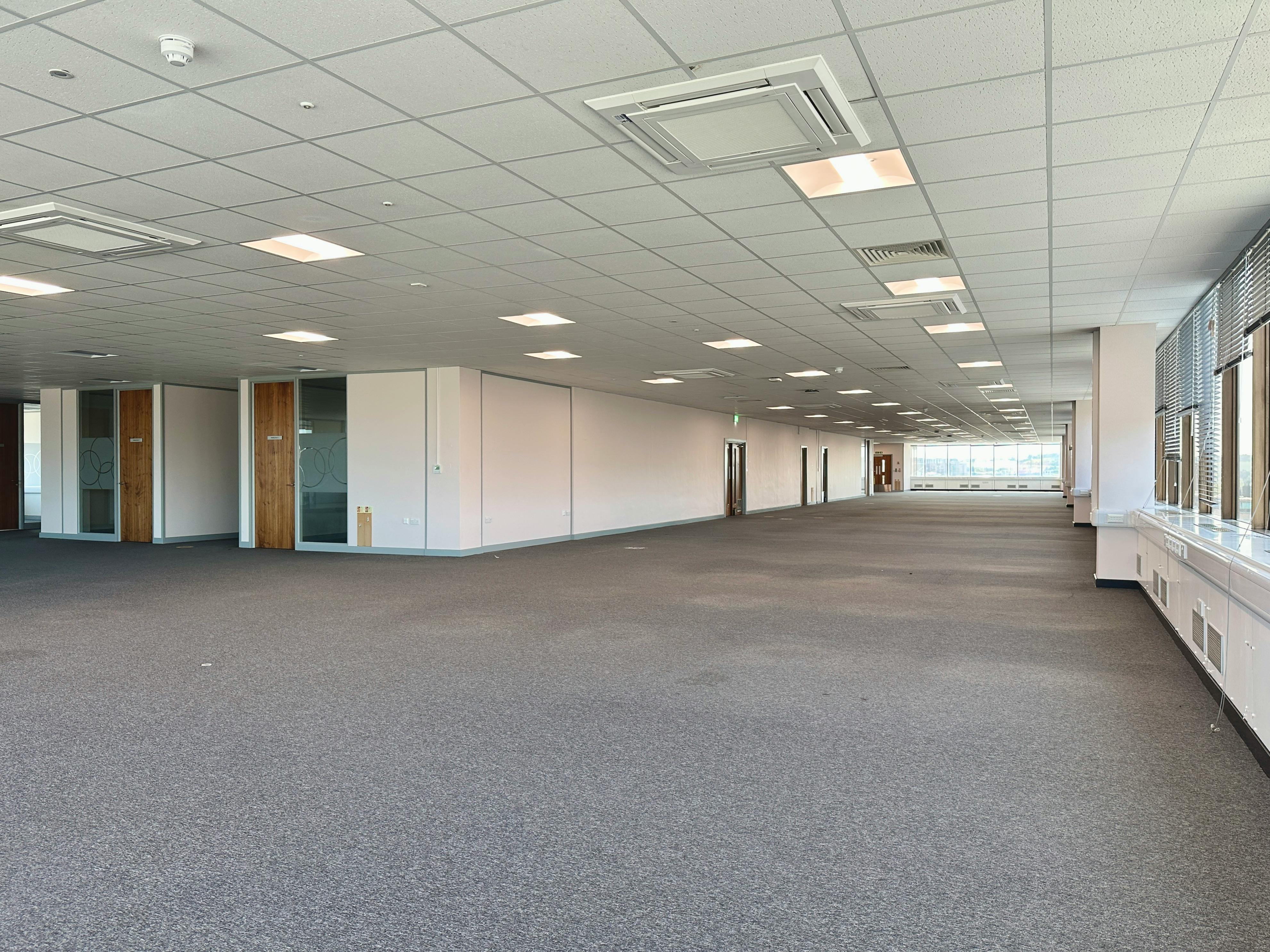Arndale House, Luton Point, Luton, Office, To Let - S.R. Wood & Son
