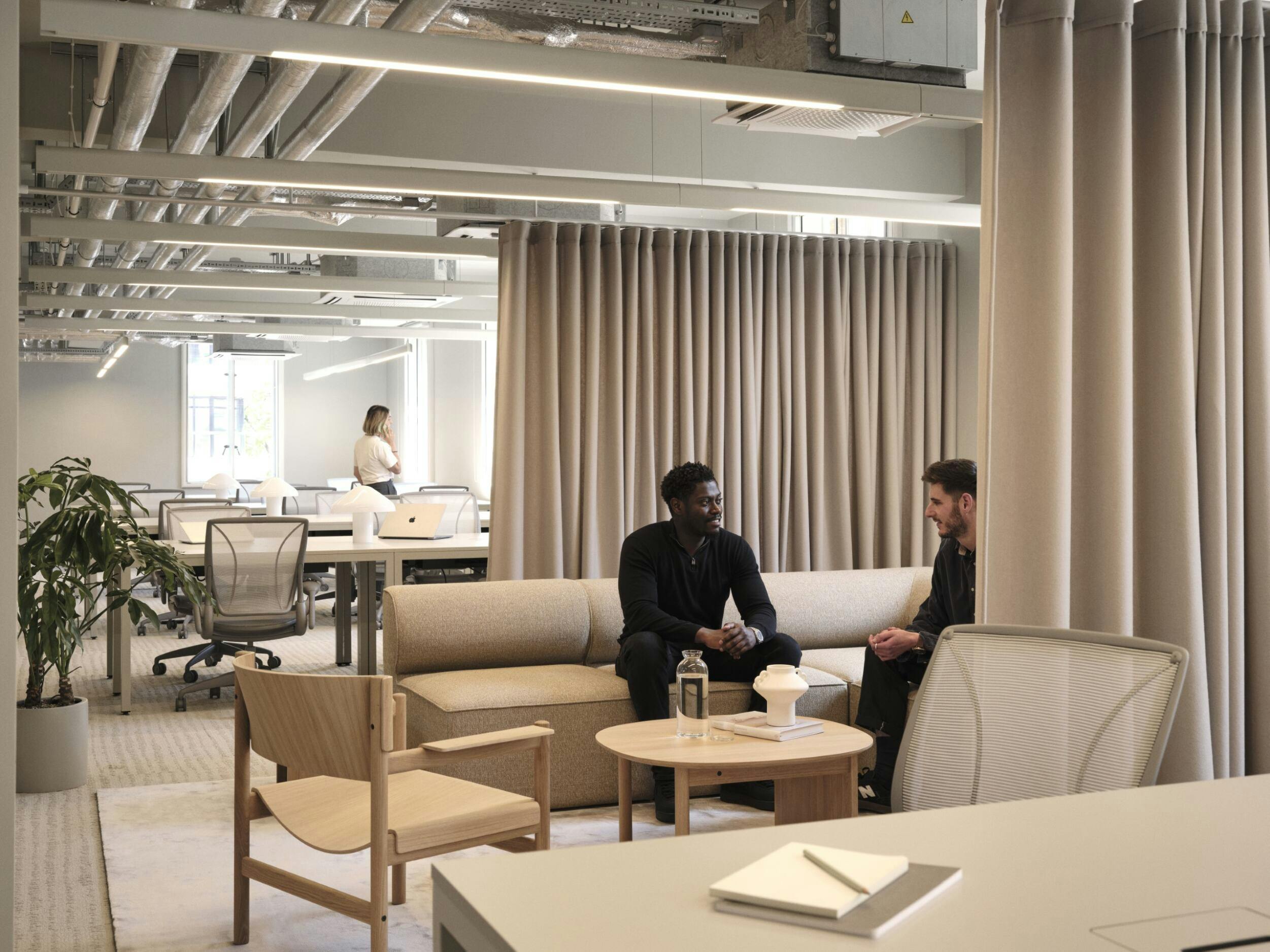 FORA - Chancery House - Daniel Watney