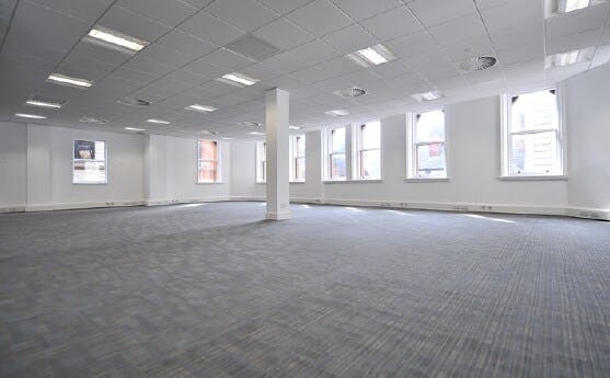 Bow Chambers, 8 Tib Lane, Manchester, Serviced Office, To Let